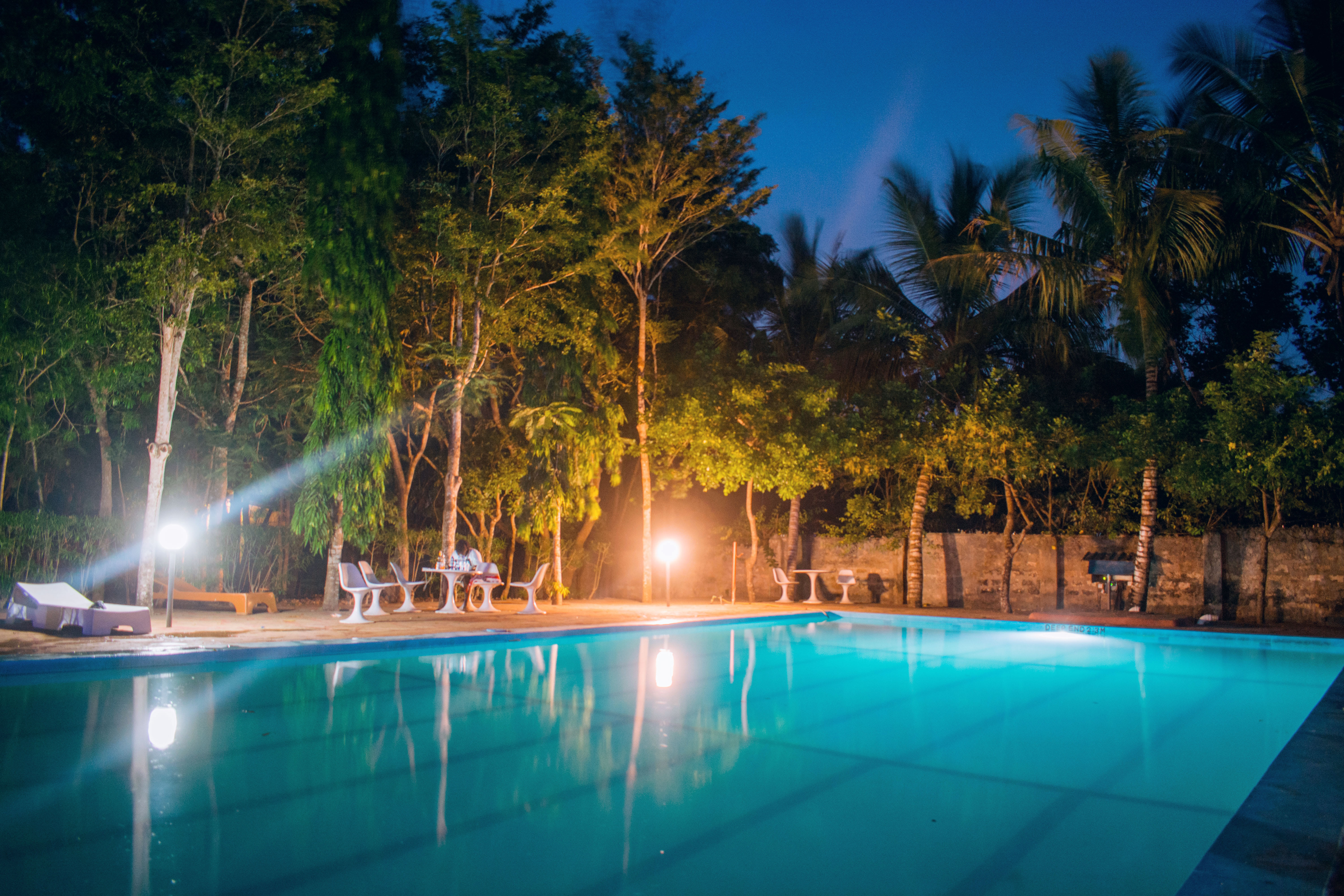 Kijani Cottages Diani, Hostel - Diani Beach