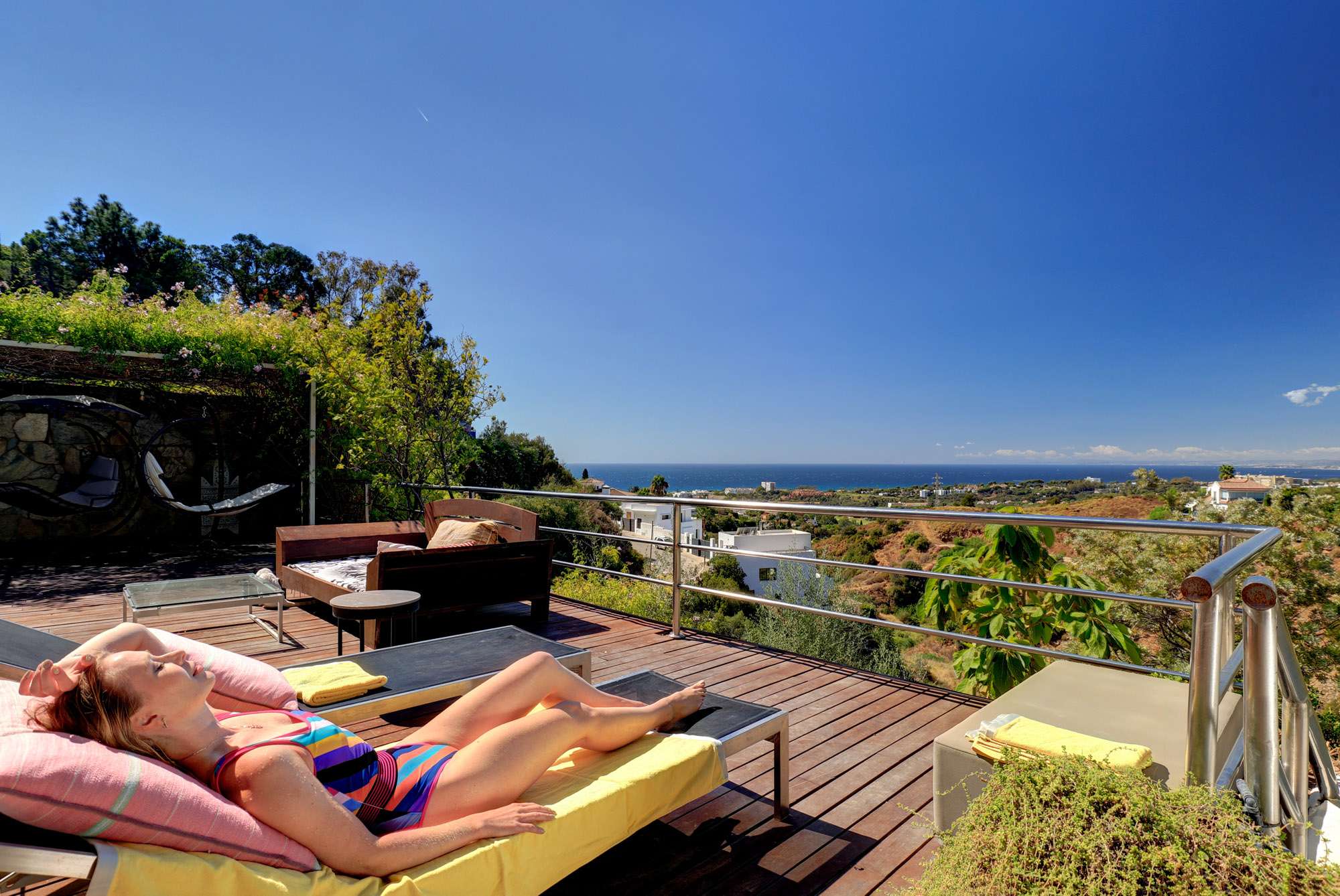 Marbella Boutique Art Hotel - Marbella