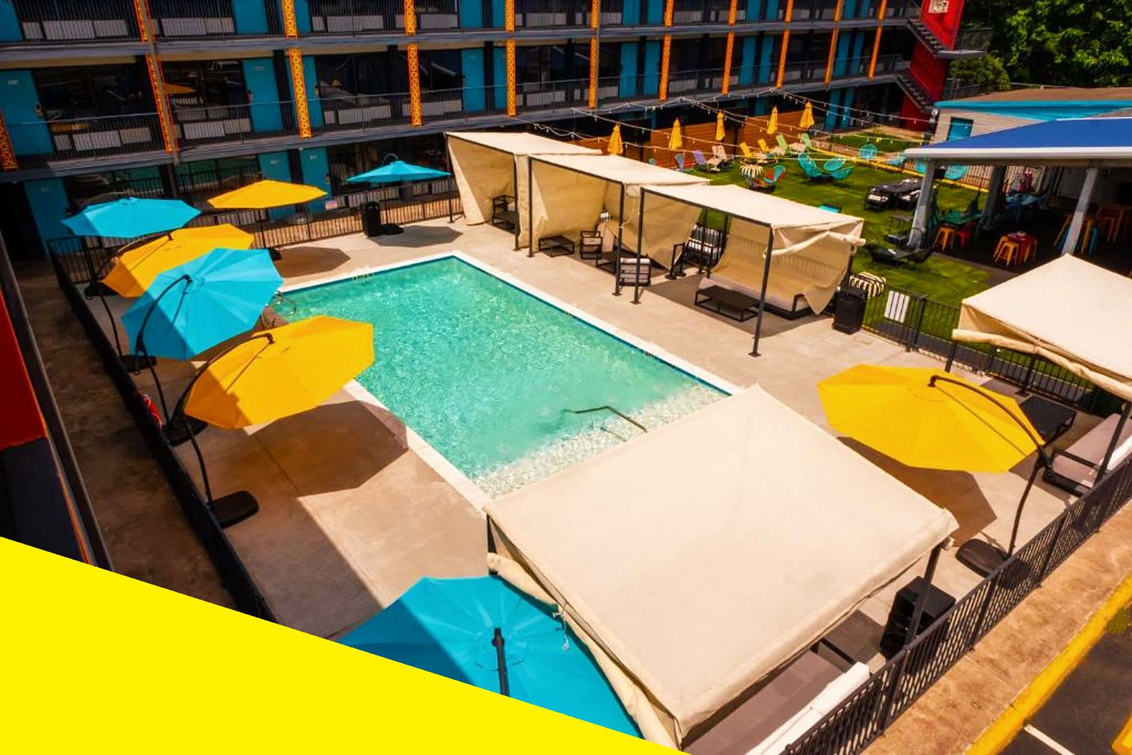 Bposhtels Houston - Texas