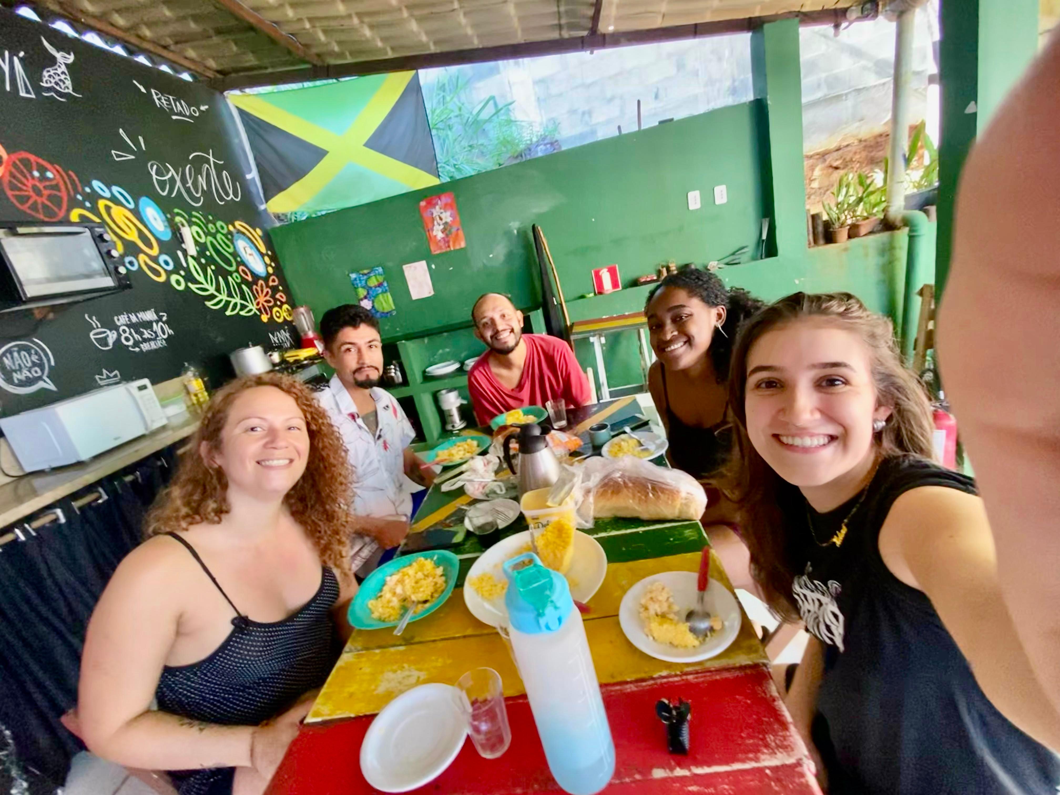 Hostel Do Rasta - 