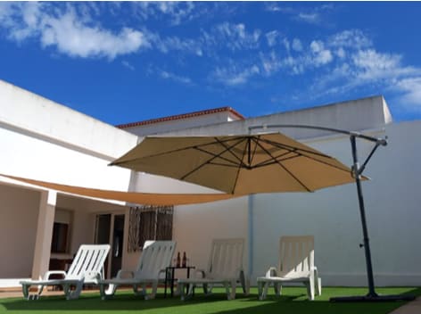 Anchor House - Albufeira