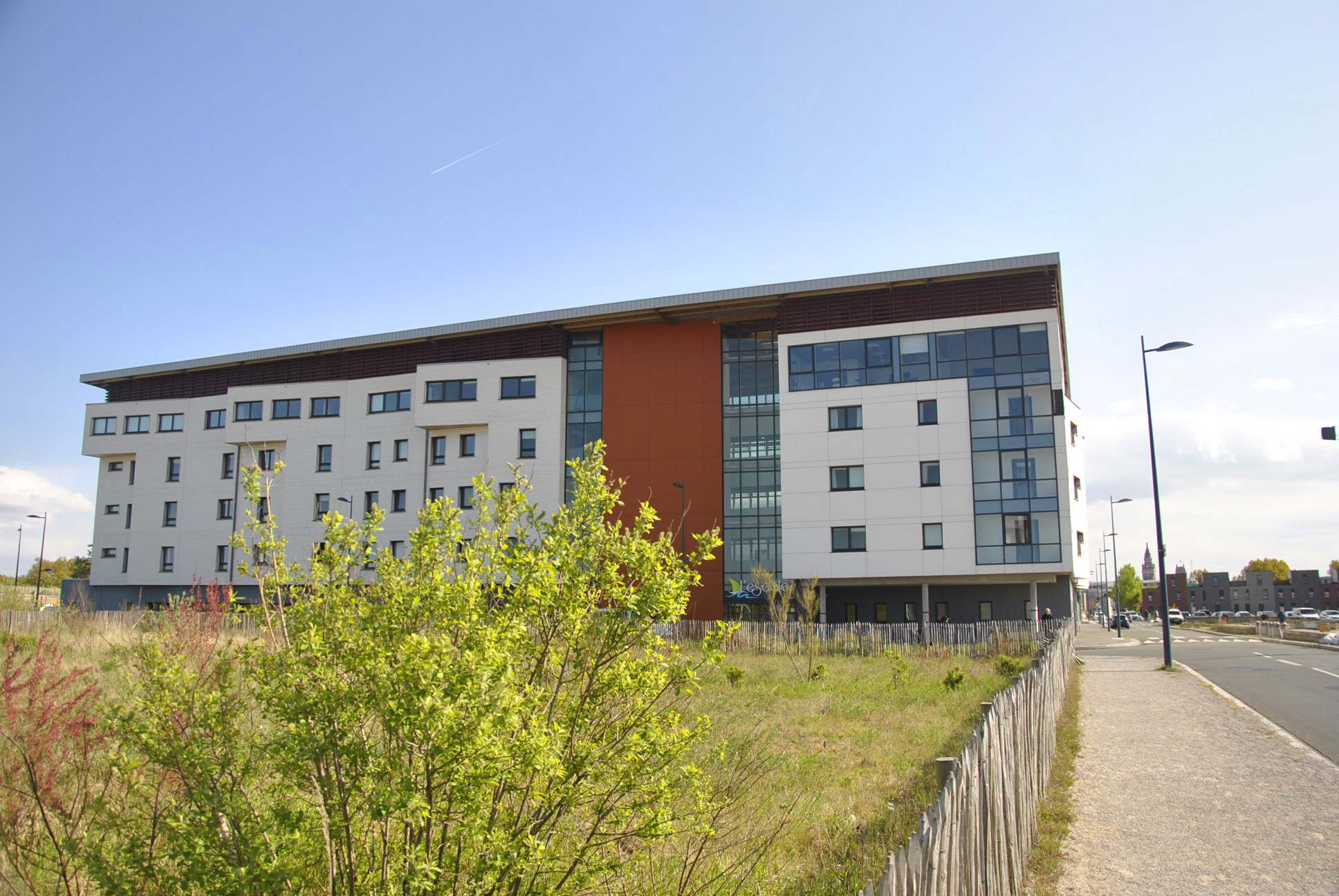 L'escale - Dunkerque