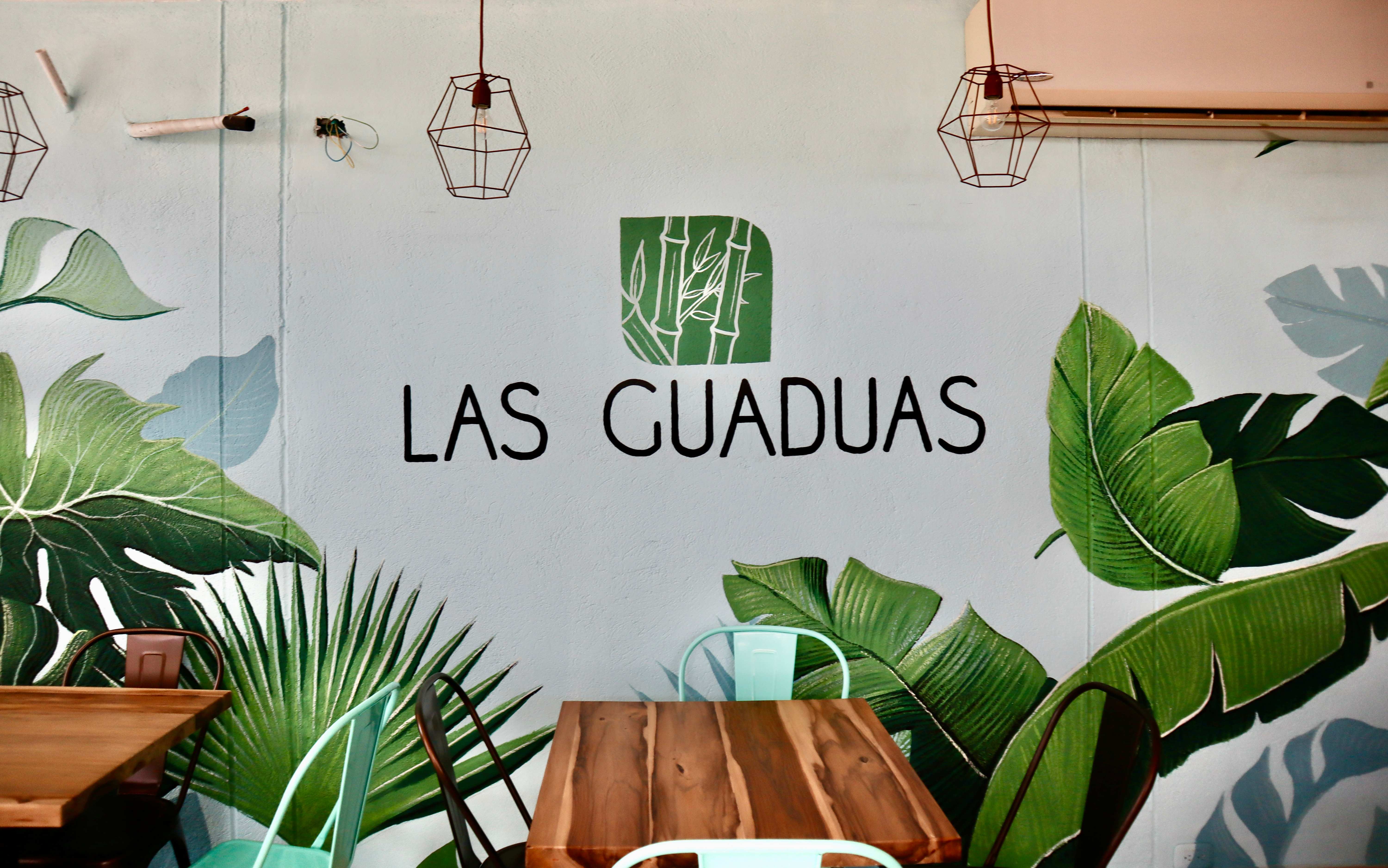 Hostal Las Guaduas - Santa Marta