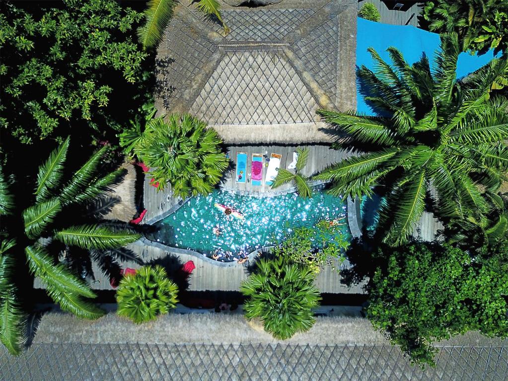 The Green Room Seminyak - Legian