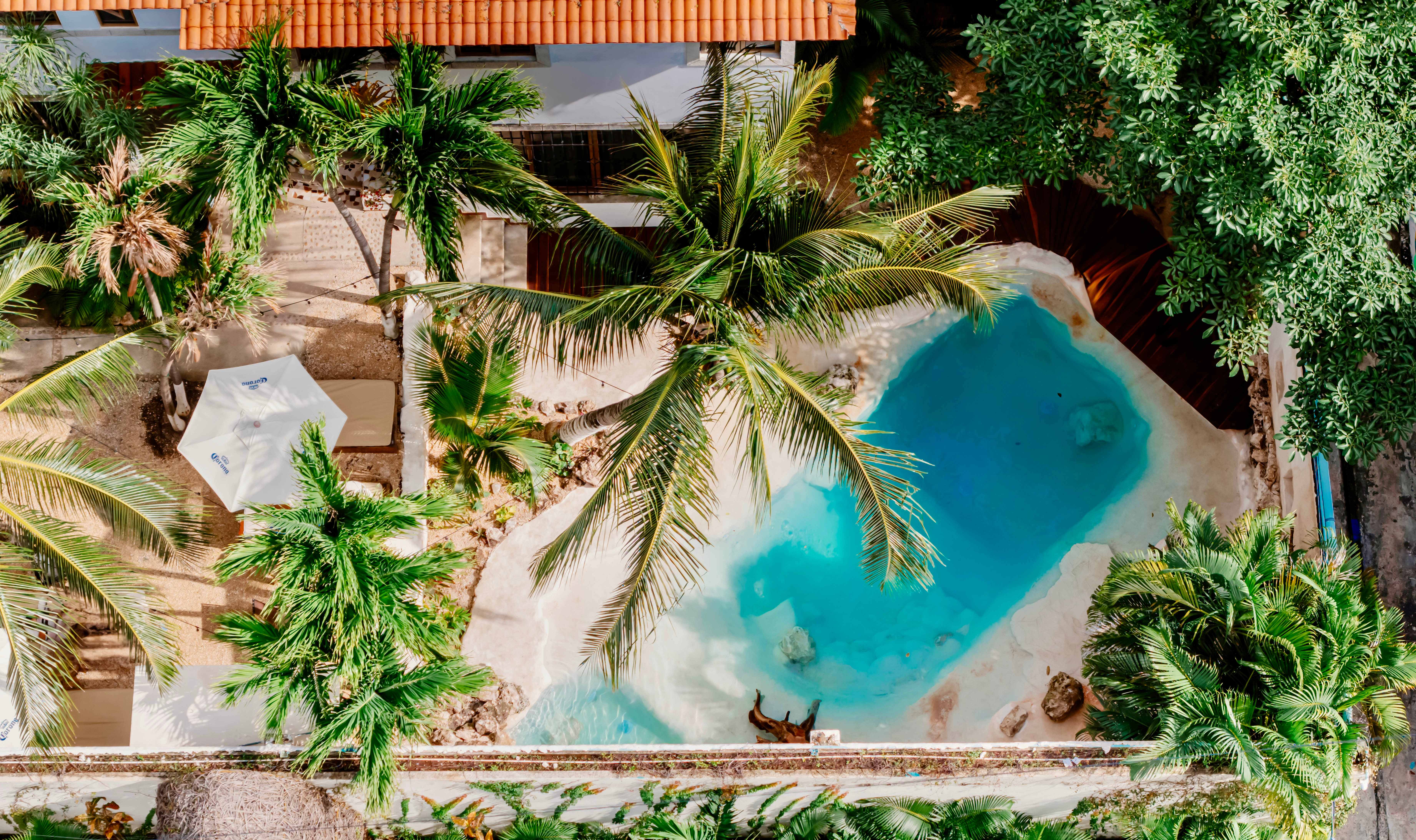 Enigmatic Experience Hotel - Cancún