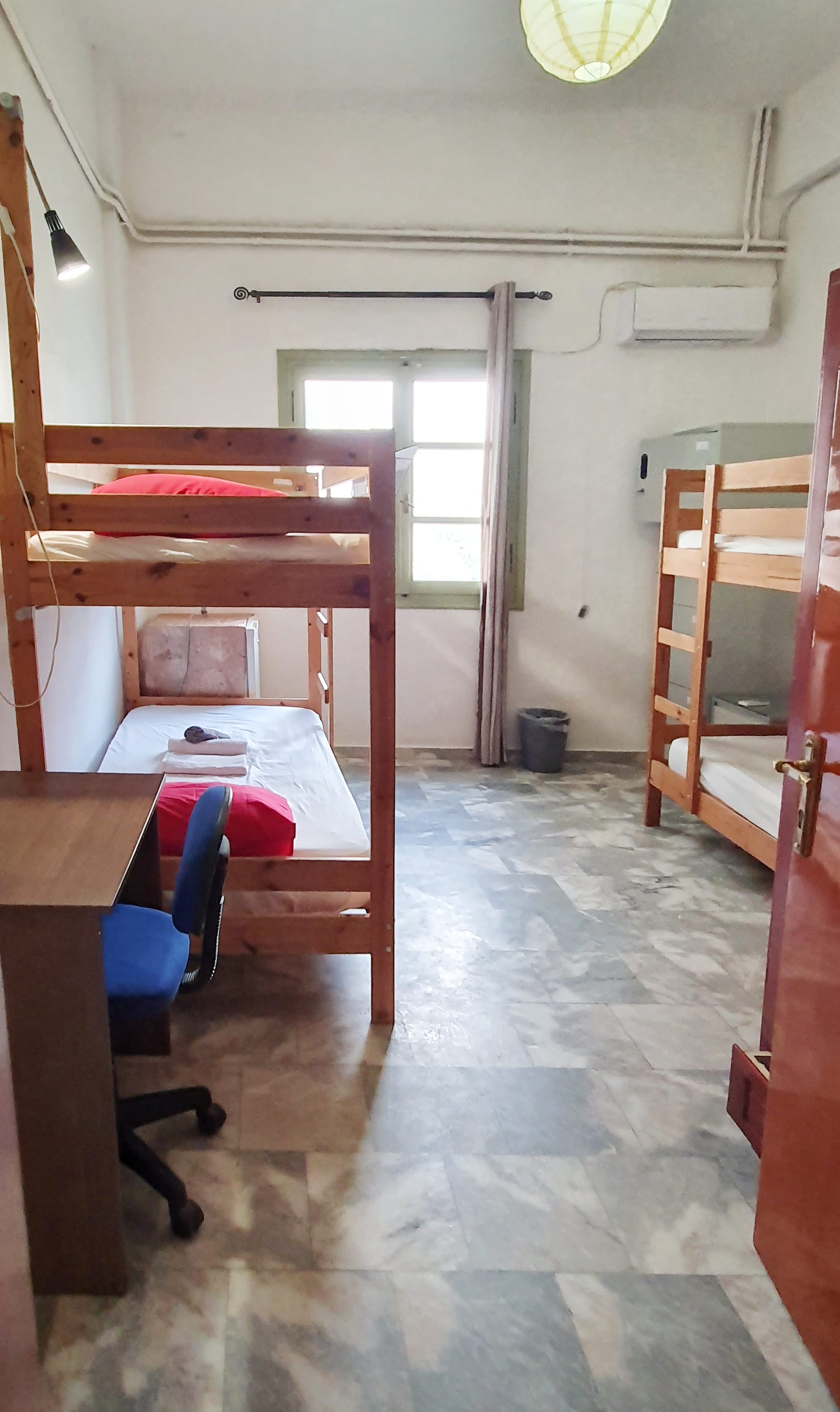 The Urban Nest Rooms - Crete