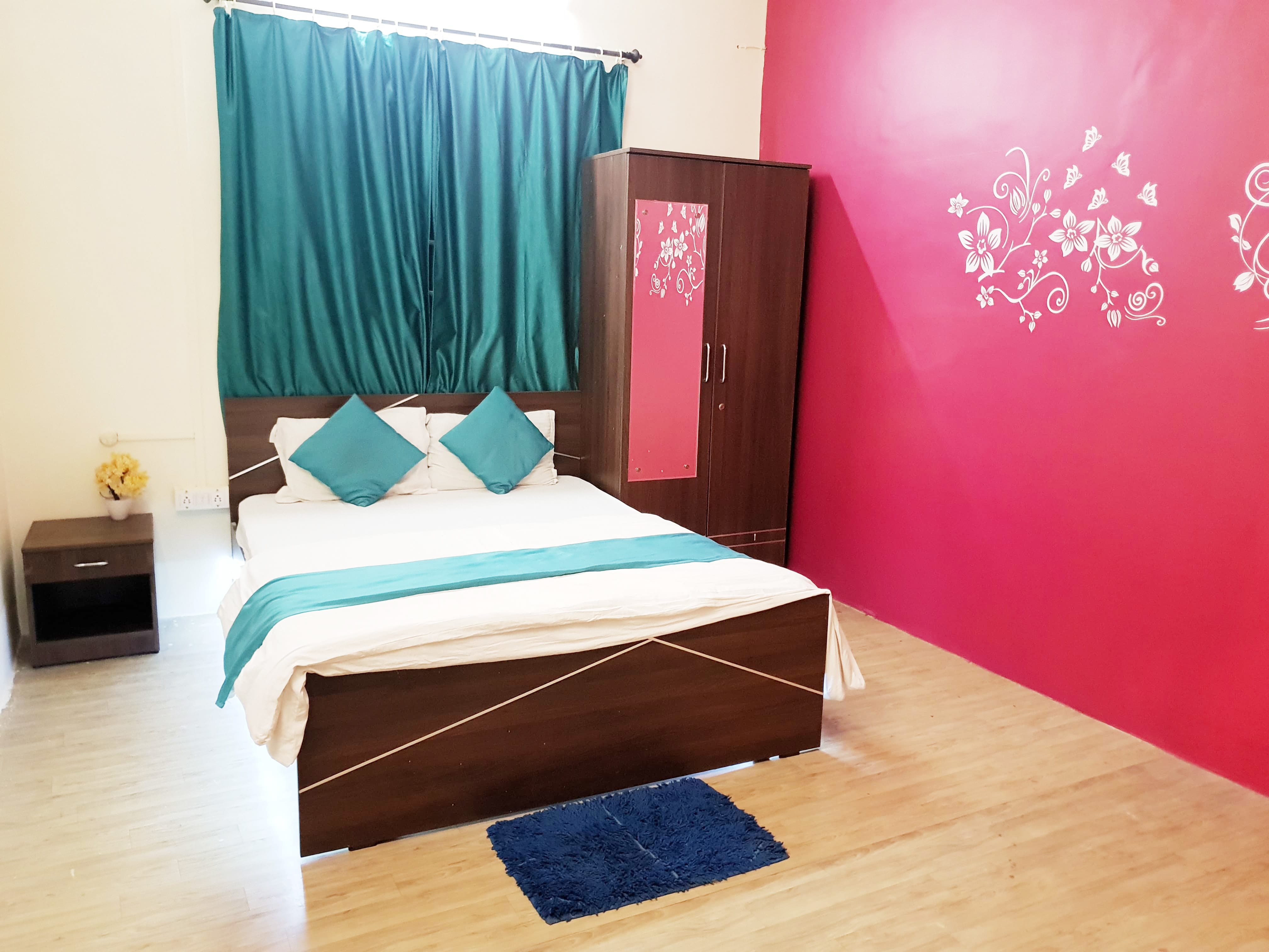 6 Cr Hotel Natraj - Aurangabad
