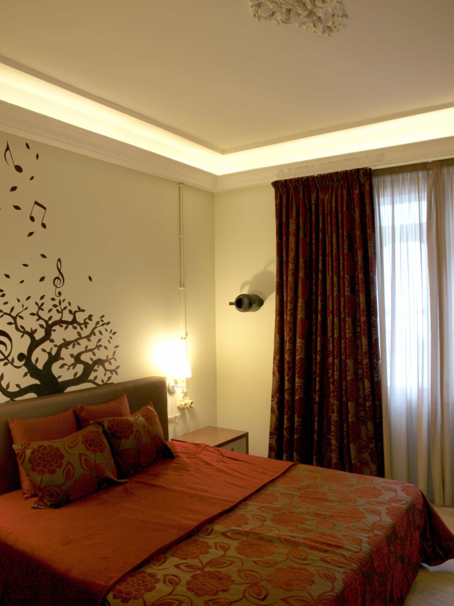 Serenata Hostel - Coimbra