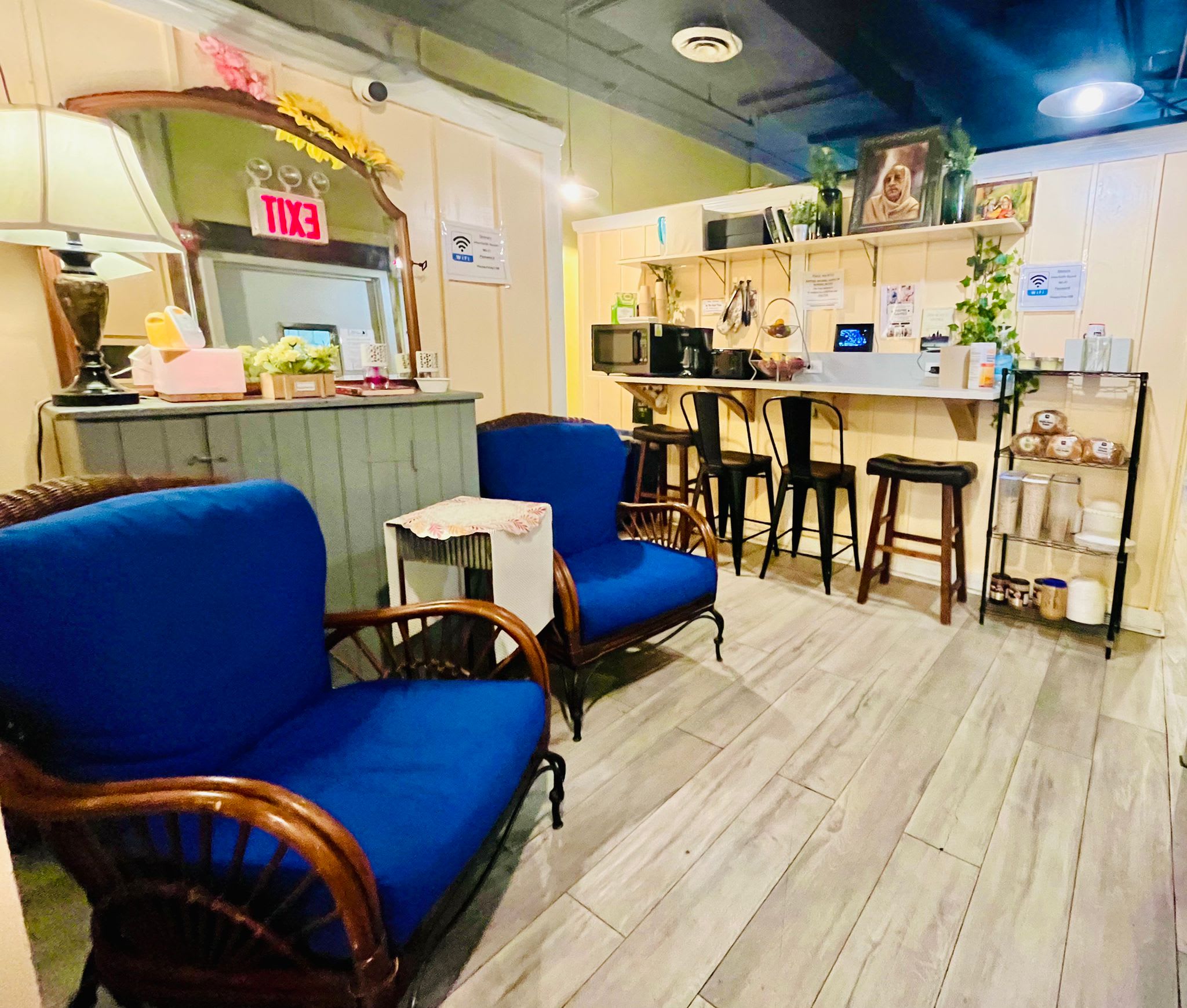 New York Spirit Retreats - Jersey City, NJ
