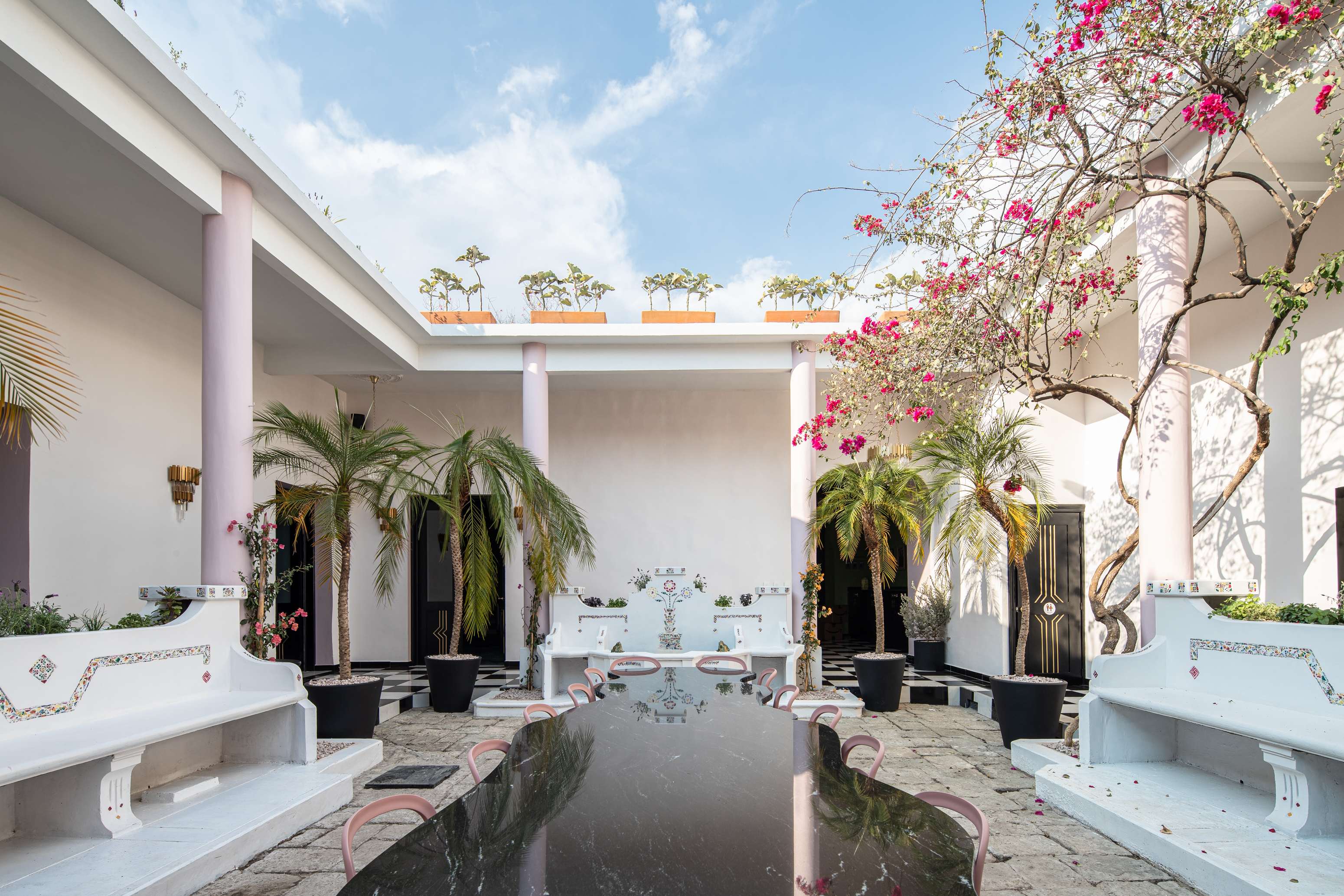 Holt Hotel De Mi Independencia - Oaxaca