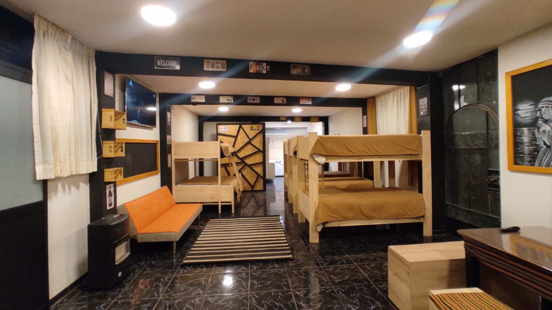 Urpi Wasi Backpackers - Puno