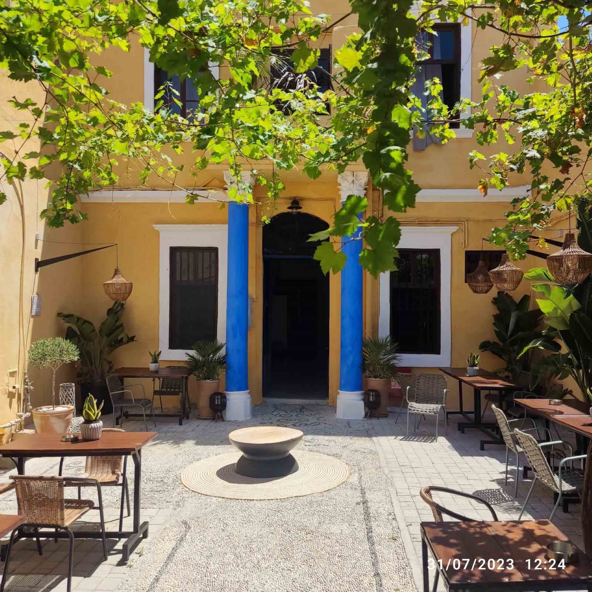 Rhodes Youth Hostel - Rhodes
