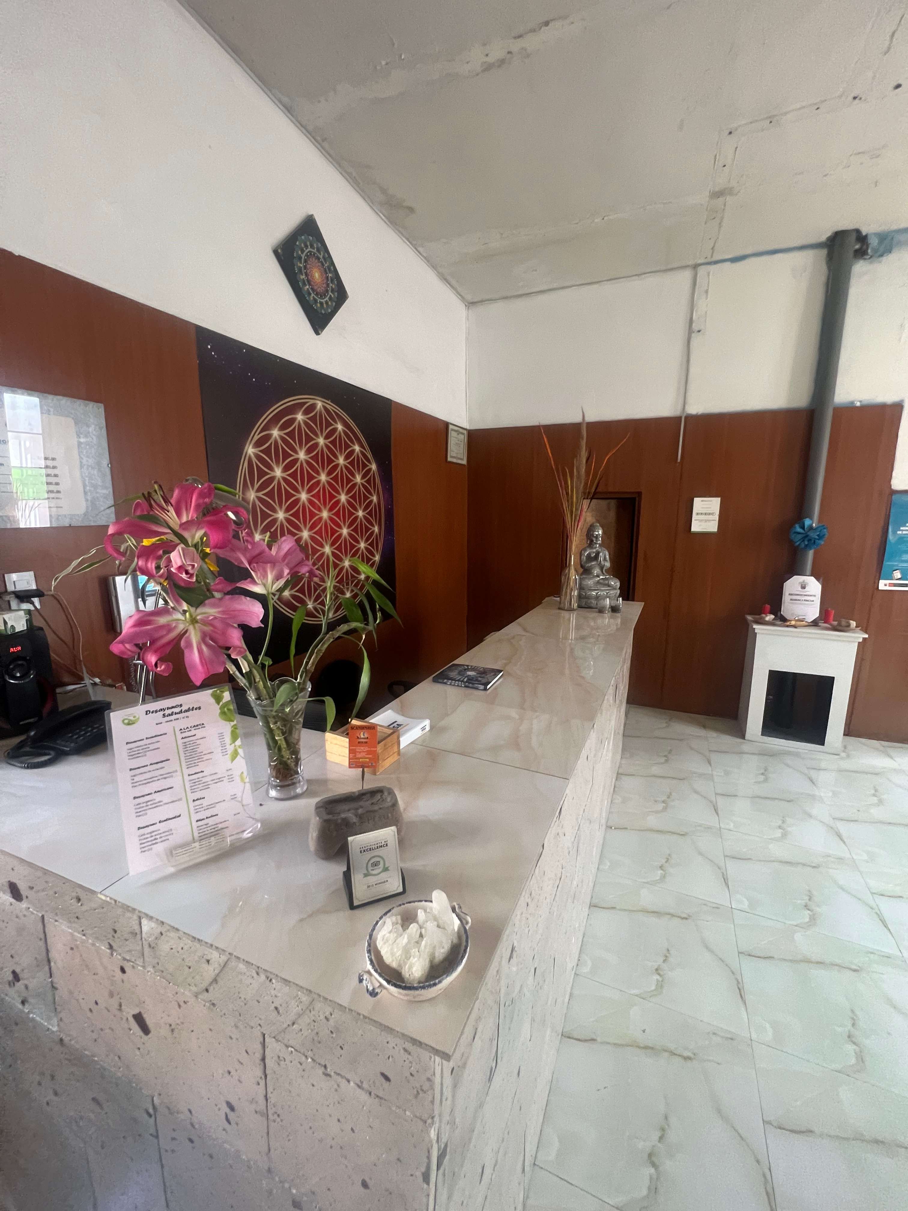 Holistic Scandinavia House - Arequipa
