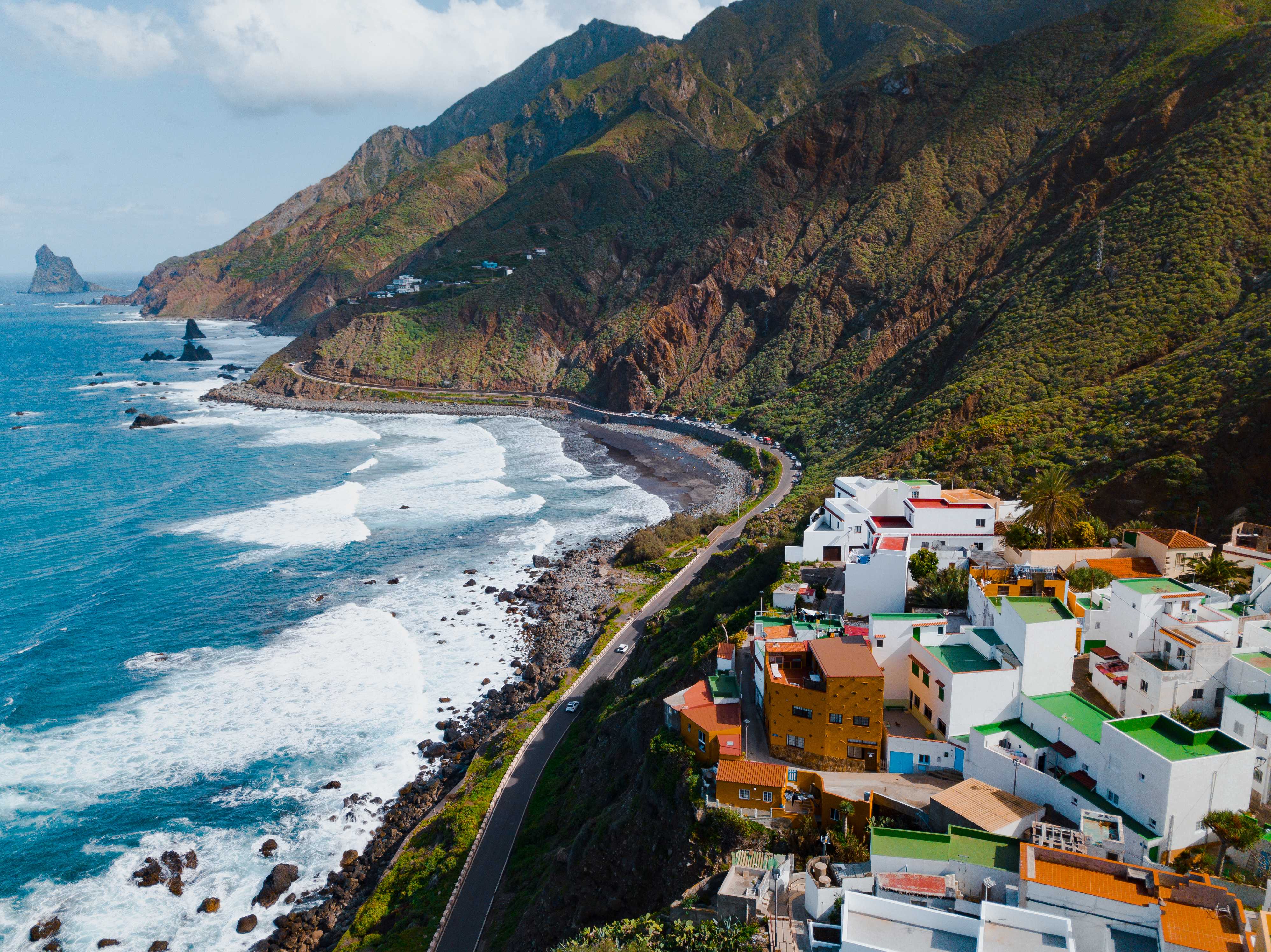 Casanaga - Tenerife