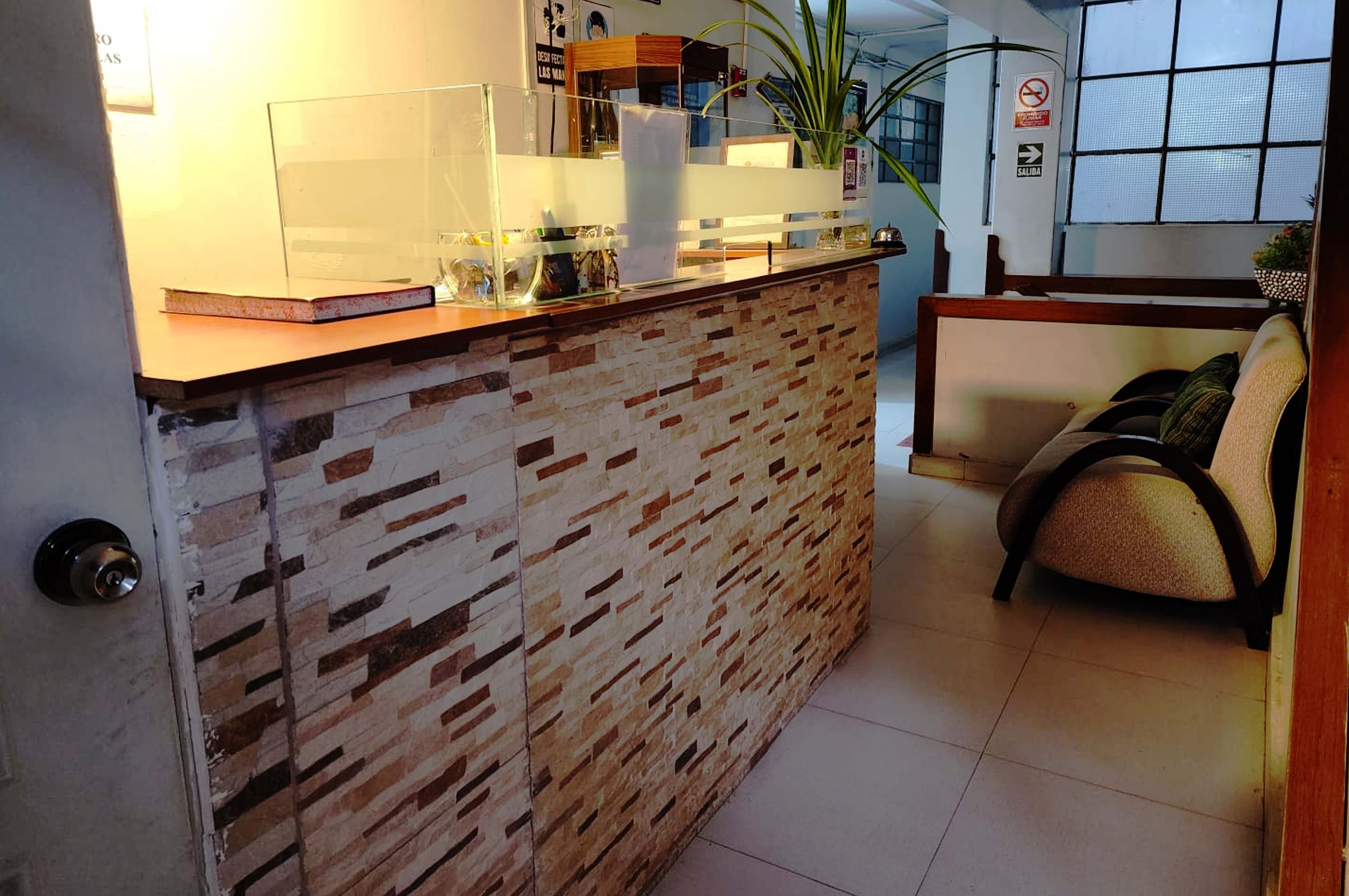 Hostal Johumaji - Chachapoyas