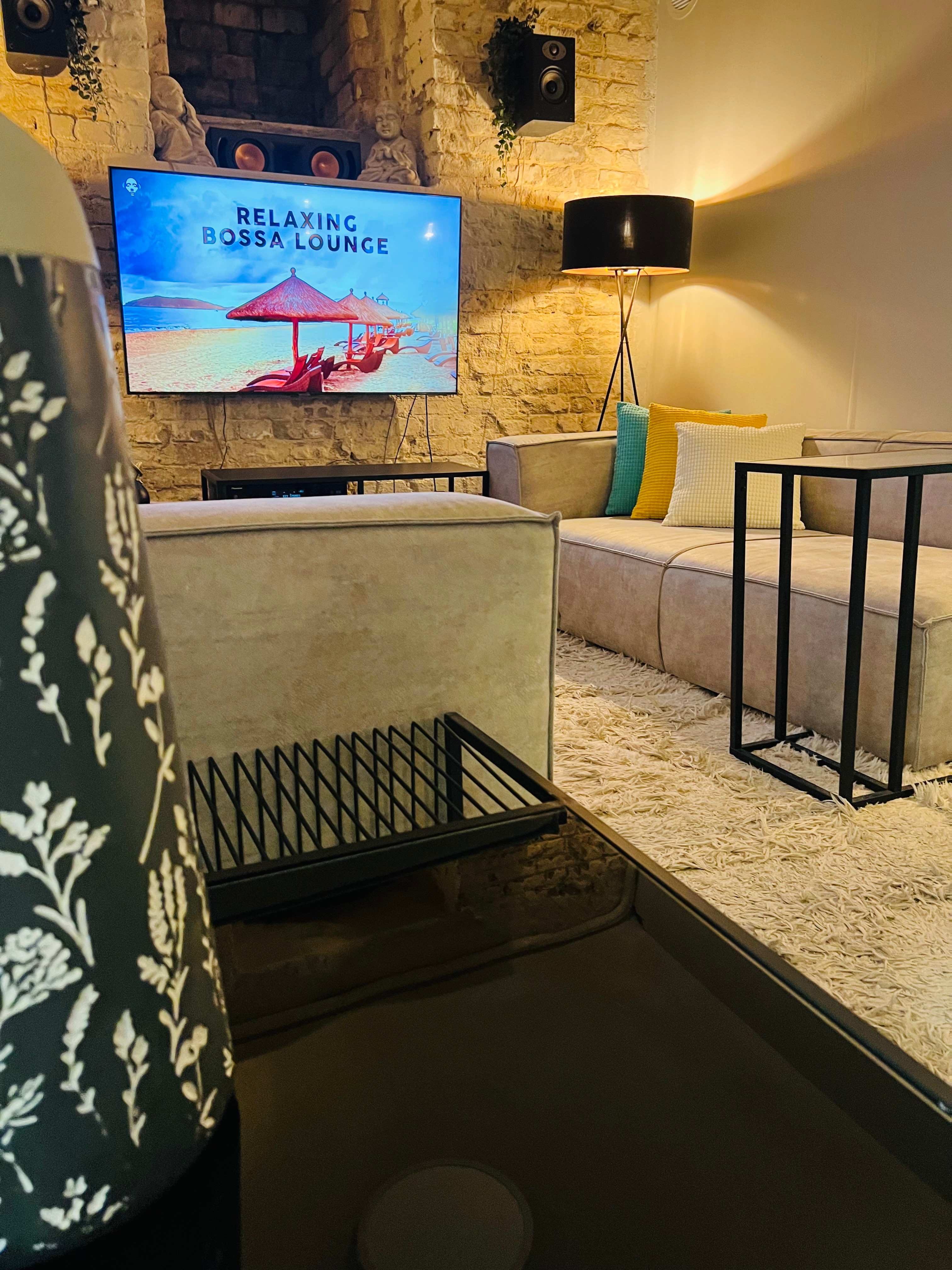 Ofek's Place - Midtowm - Israel