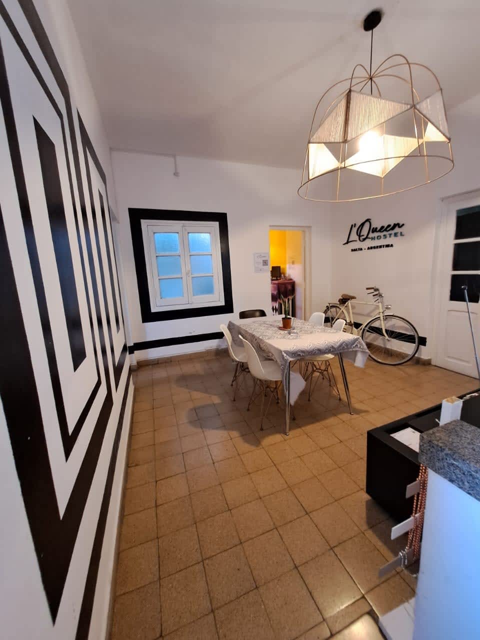 L'queen Hostel 1 - Salta