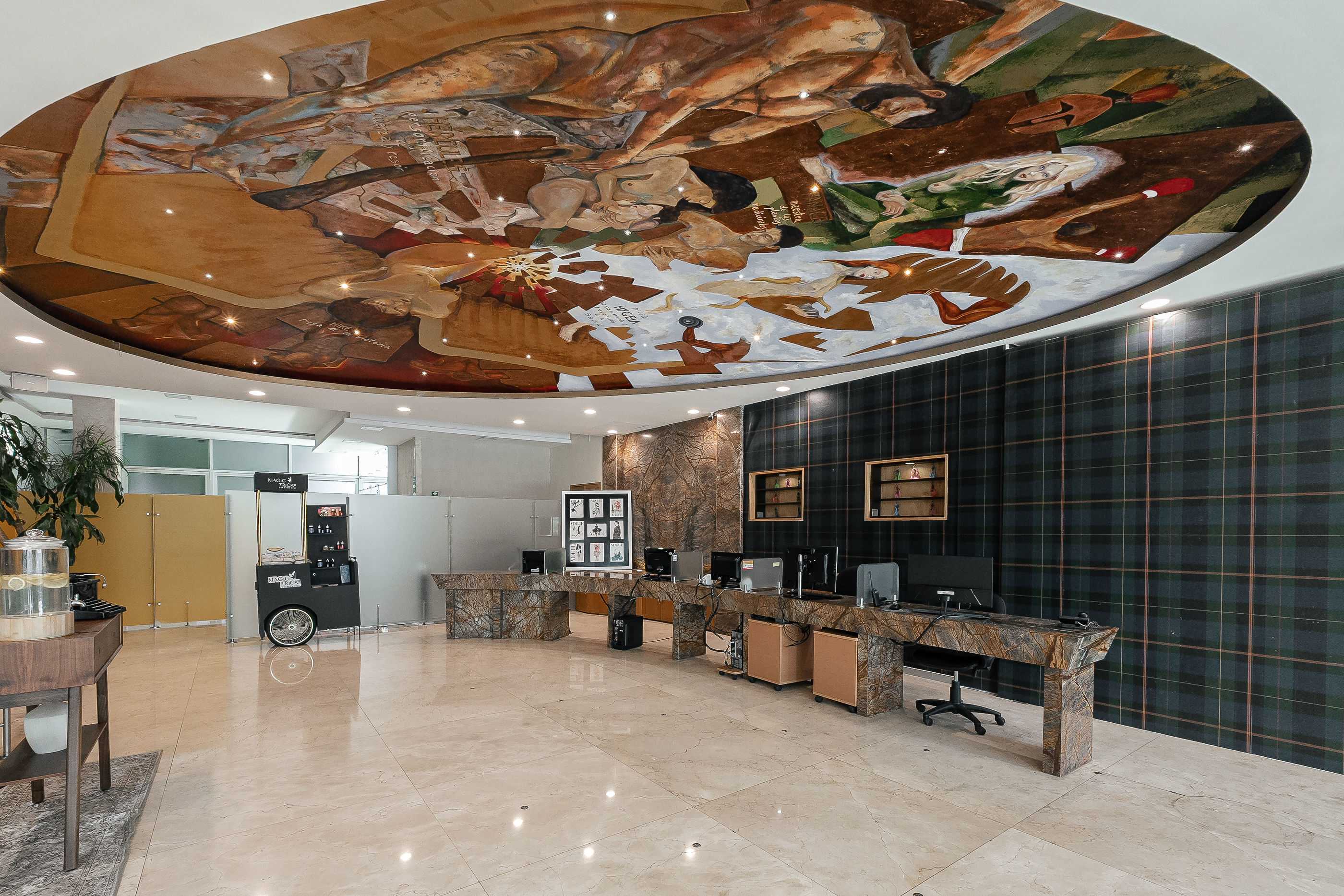 Mr. Herold Homes - Distrito Federal