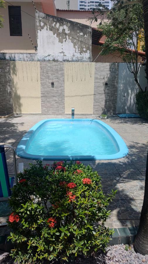 Get Up Hostel - Natal