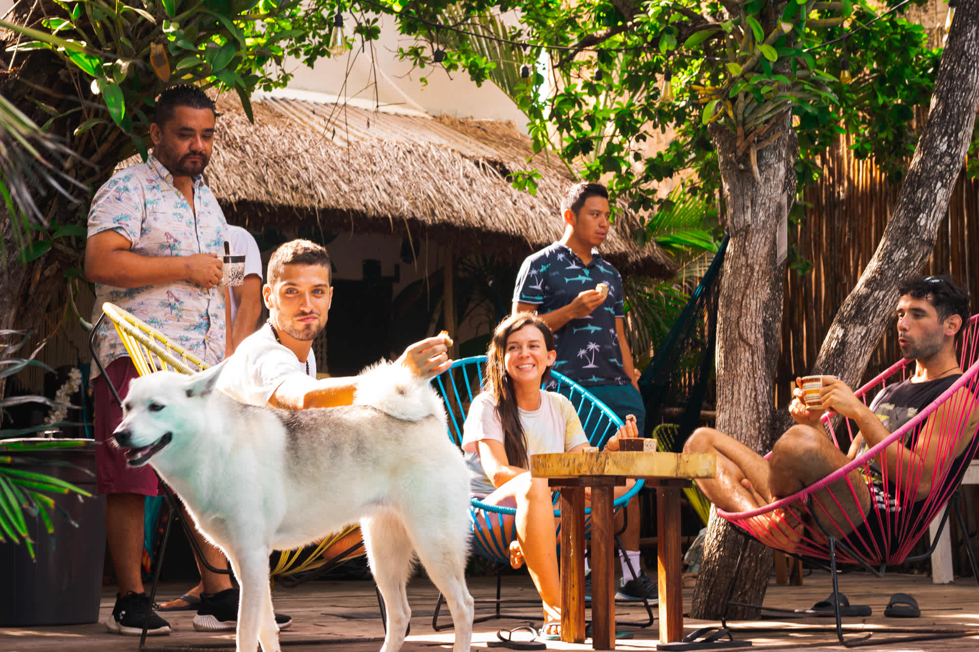 Maui Hostels Tulum - Tulum