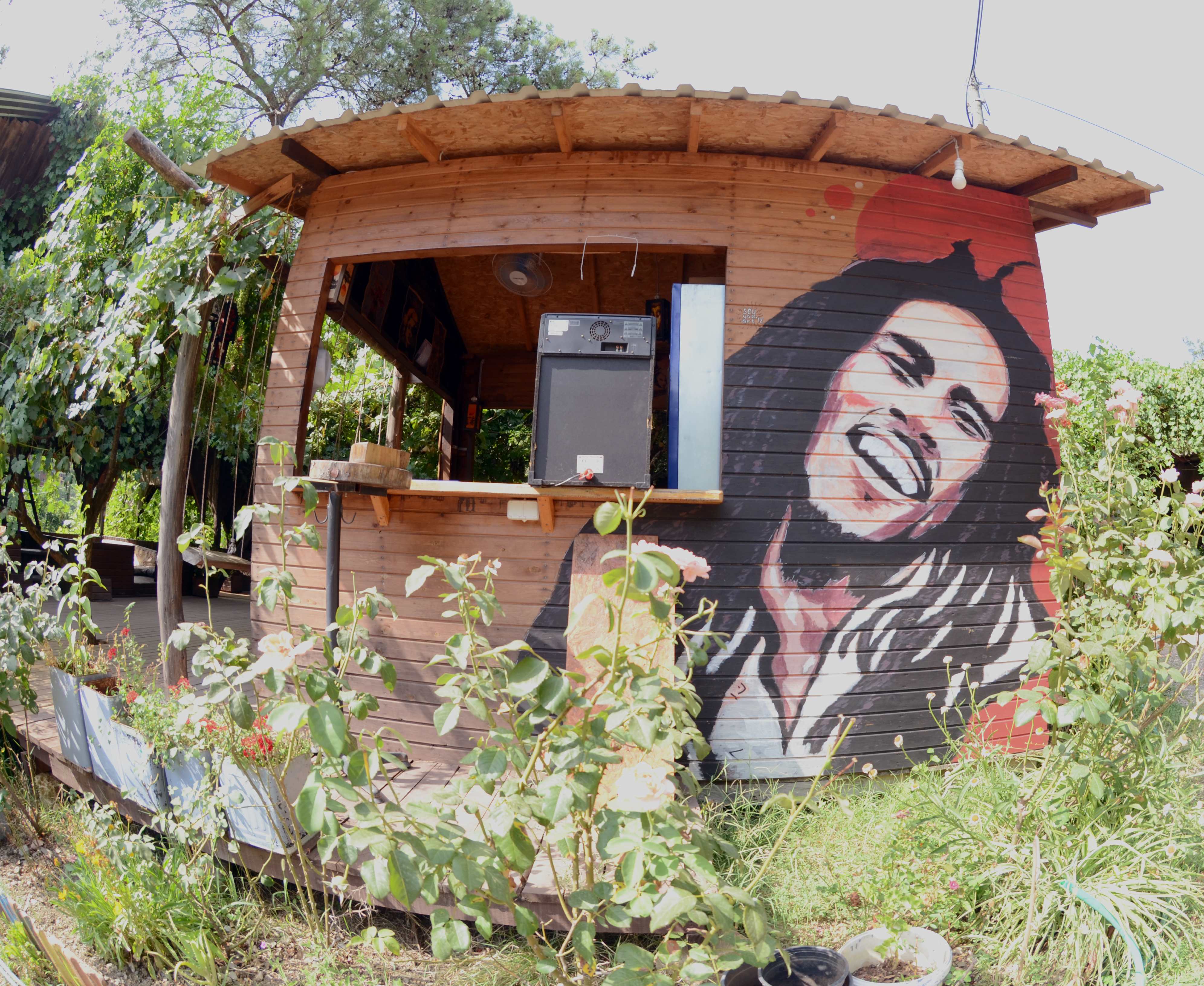 Olympos Camlik Pansiyon - Antalya Ili, Türkiye