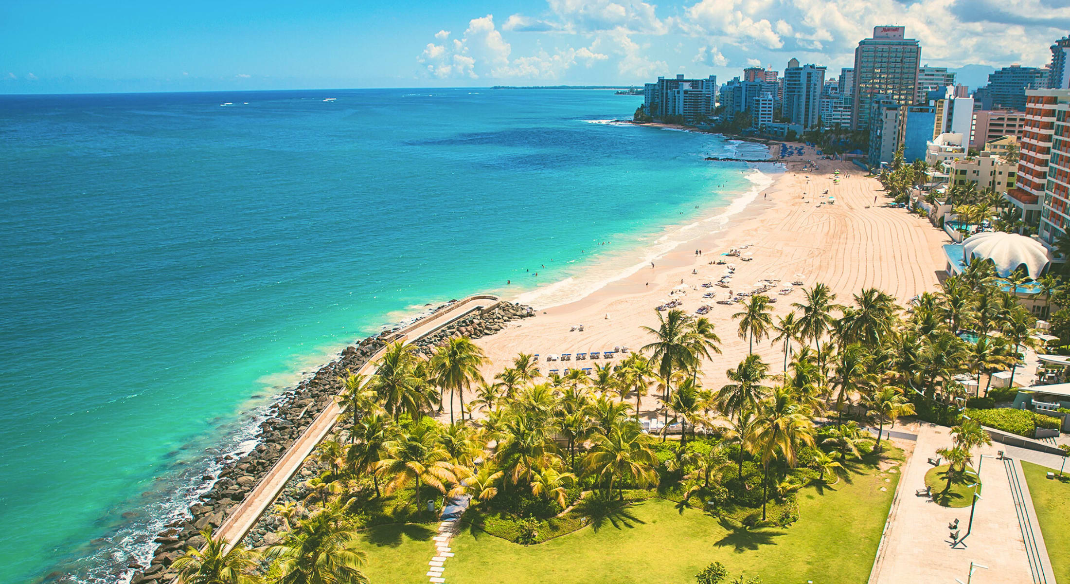 Bposhtels San Juan - Puerto Rico