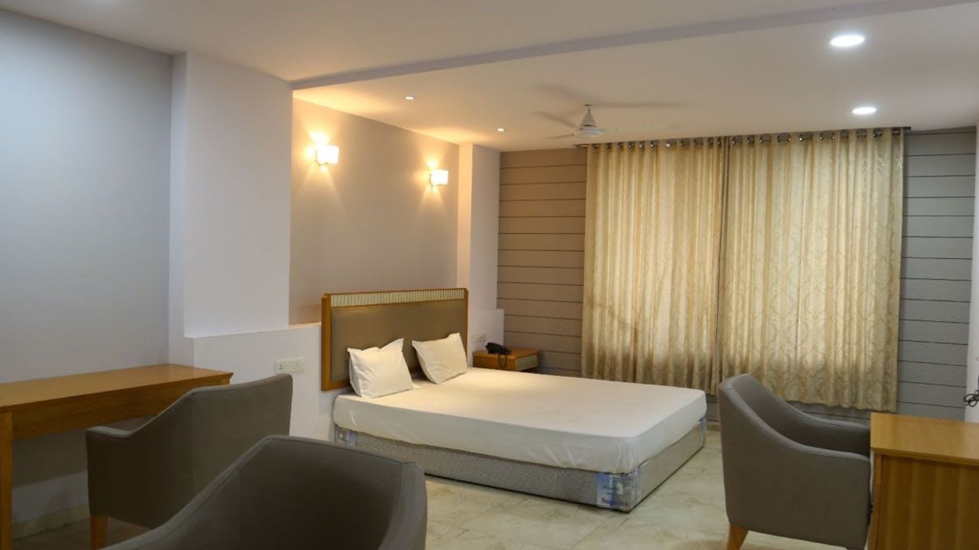 Hotel S9 - Abu Road