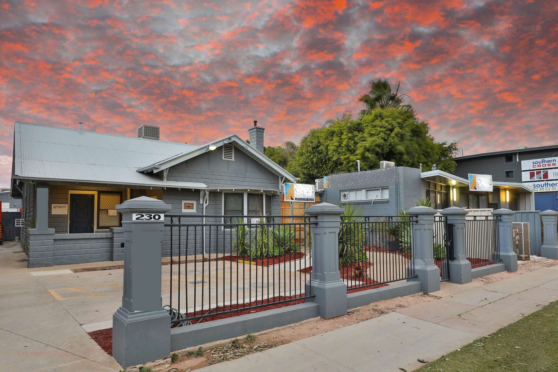 Sunraysia Stays - Mildura