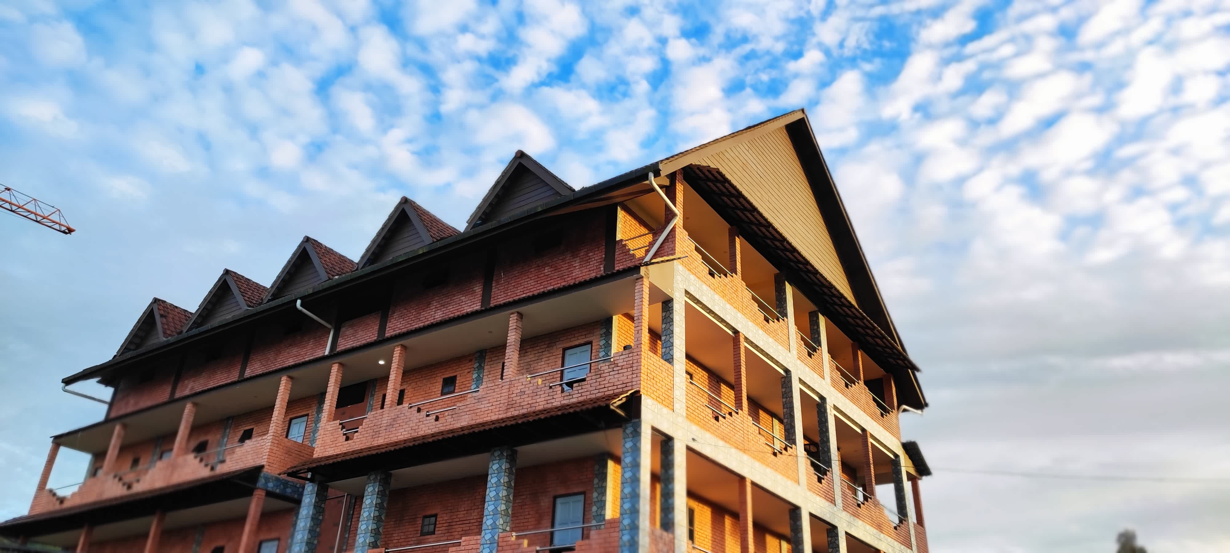 Tekoma Resort Cameron Highlands - Cameron Highlands