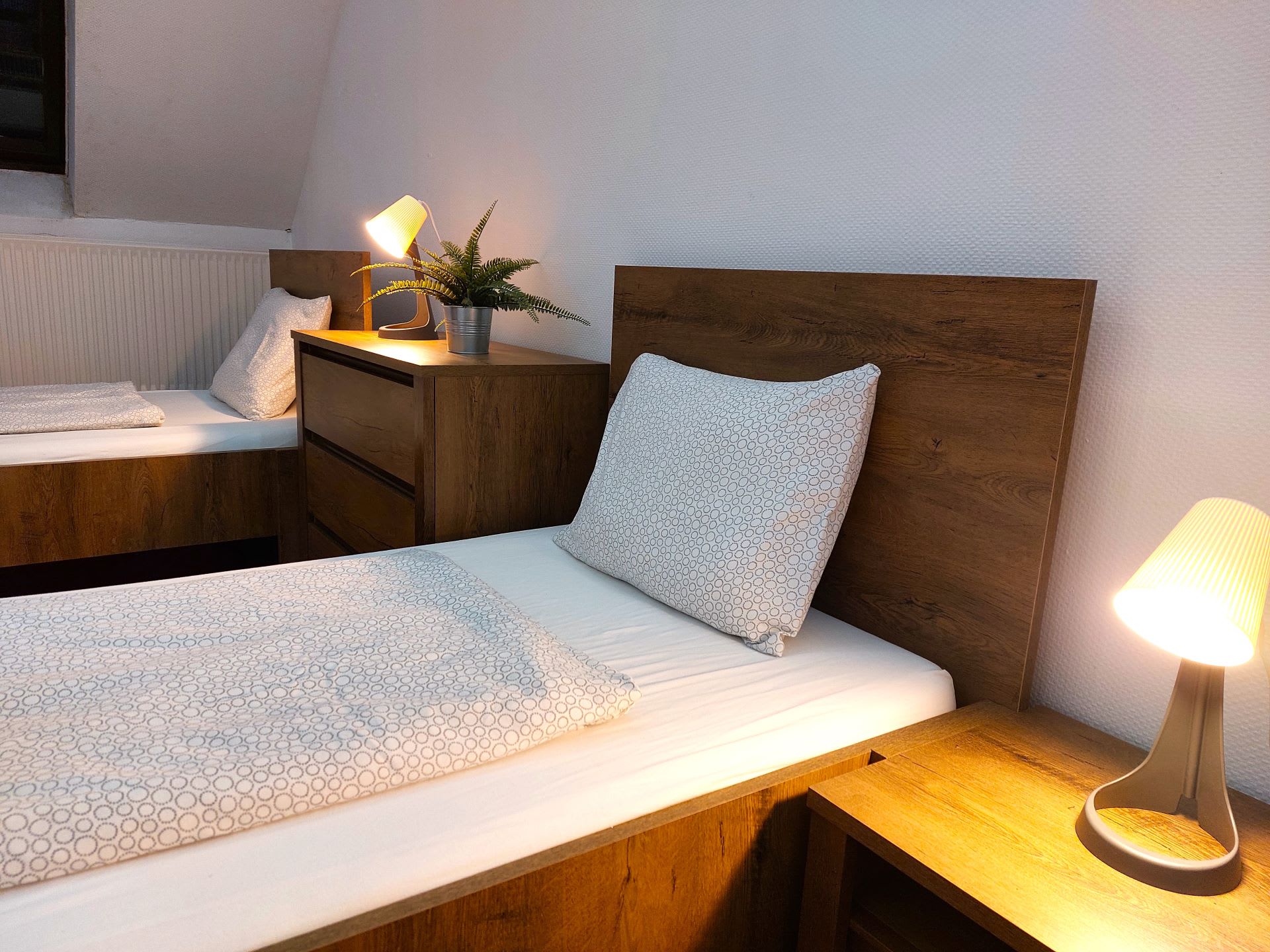 Blacksheep Budapest Smart Rooms - Budapest