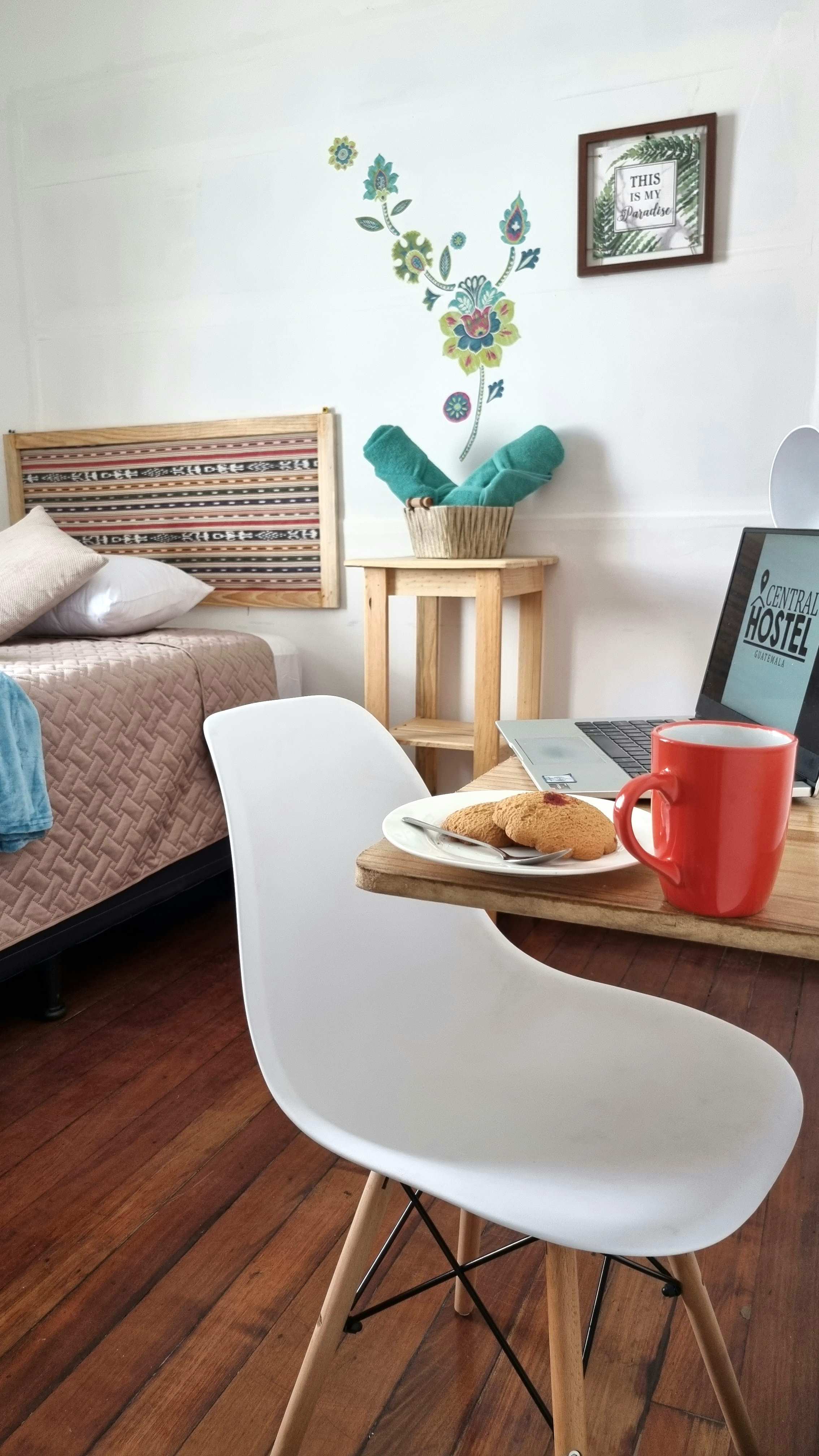 Central Hostel Reforma - Guatemala City