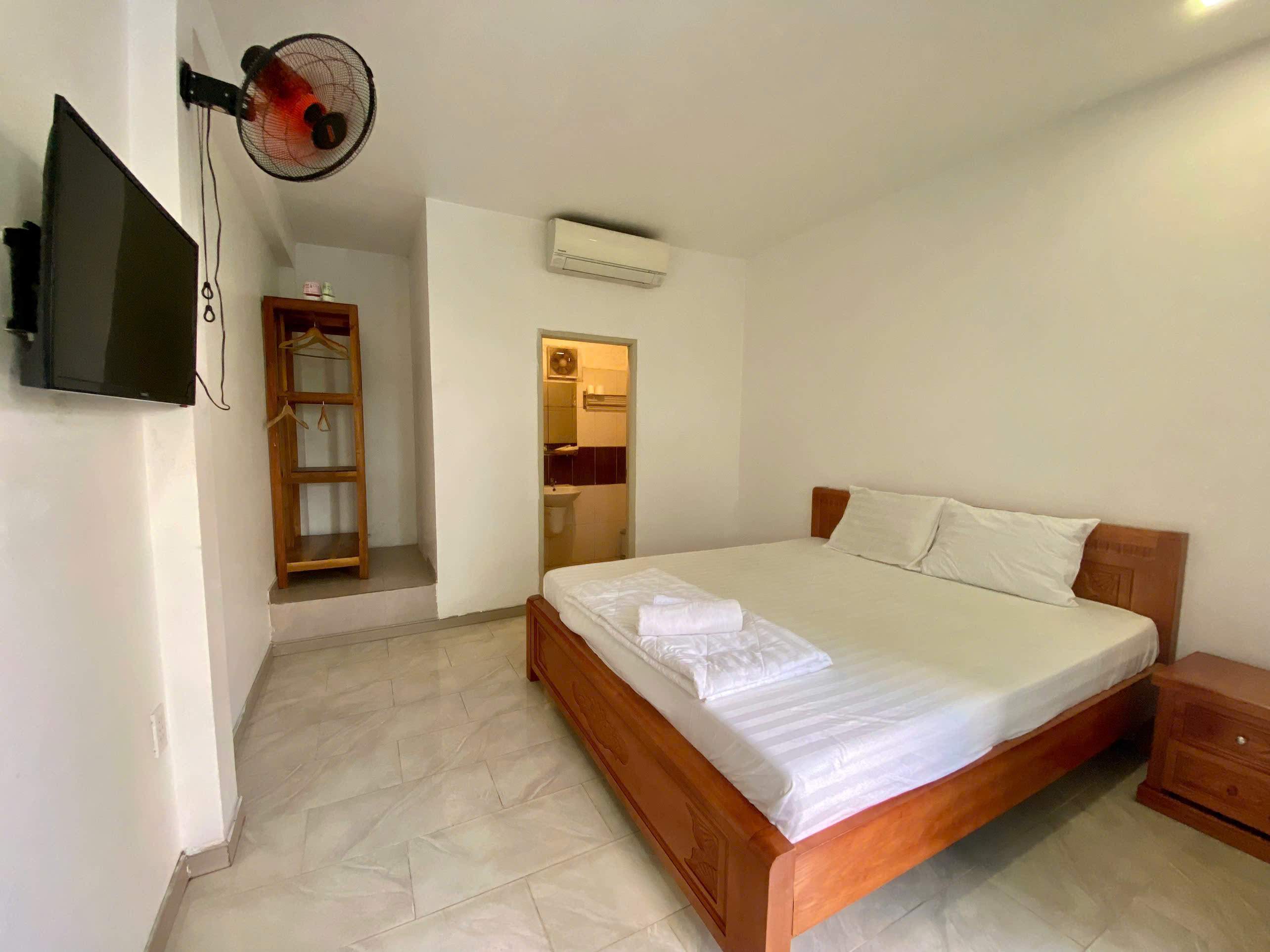 Orchid Guest House - Phú Quốc