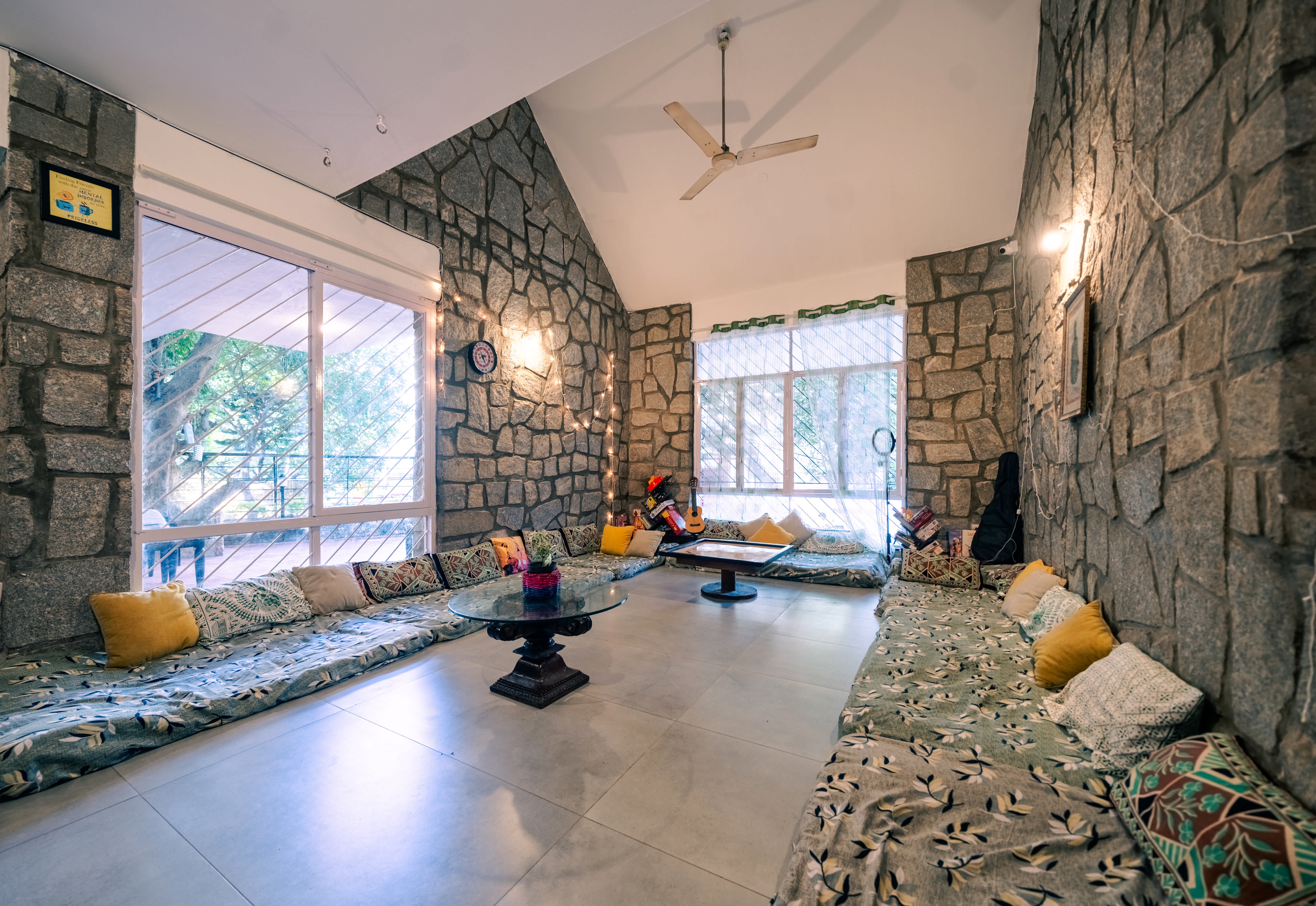 Byoc Hostels - Tamil Nadu