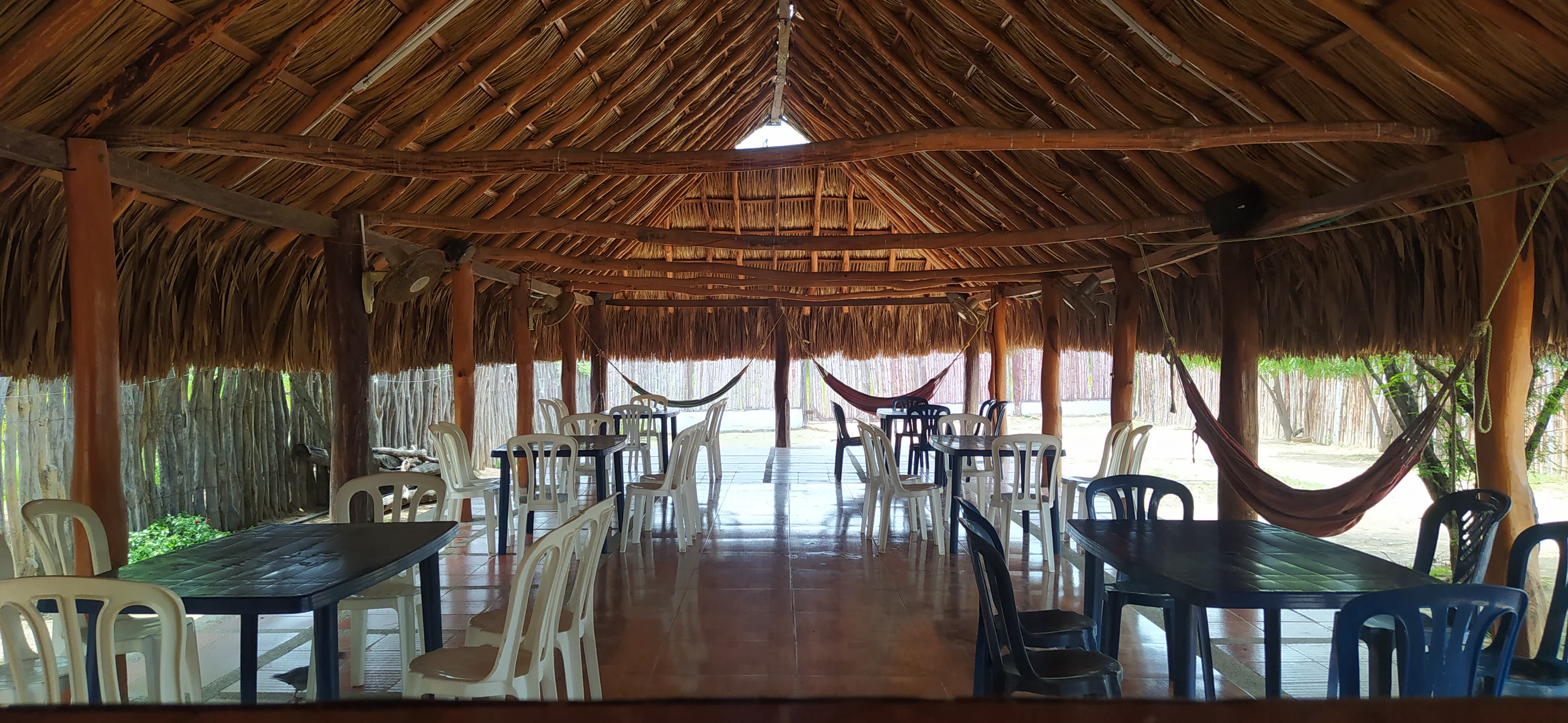Hostal Cq Camarones - La Guajira