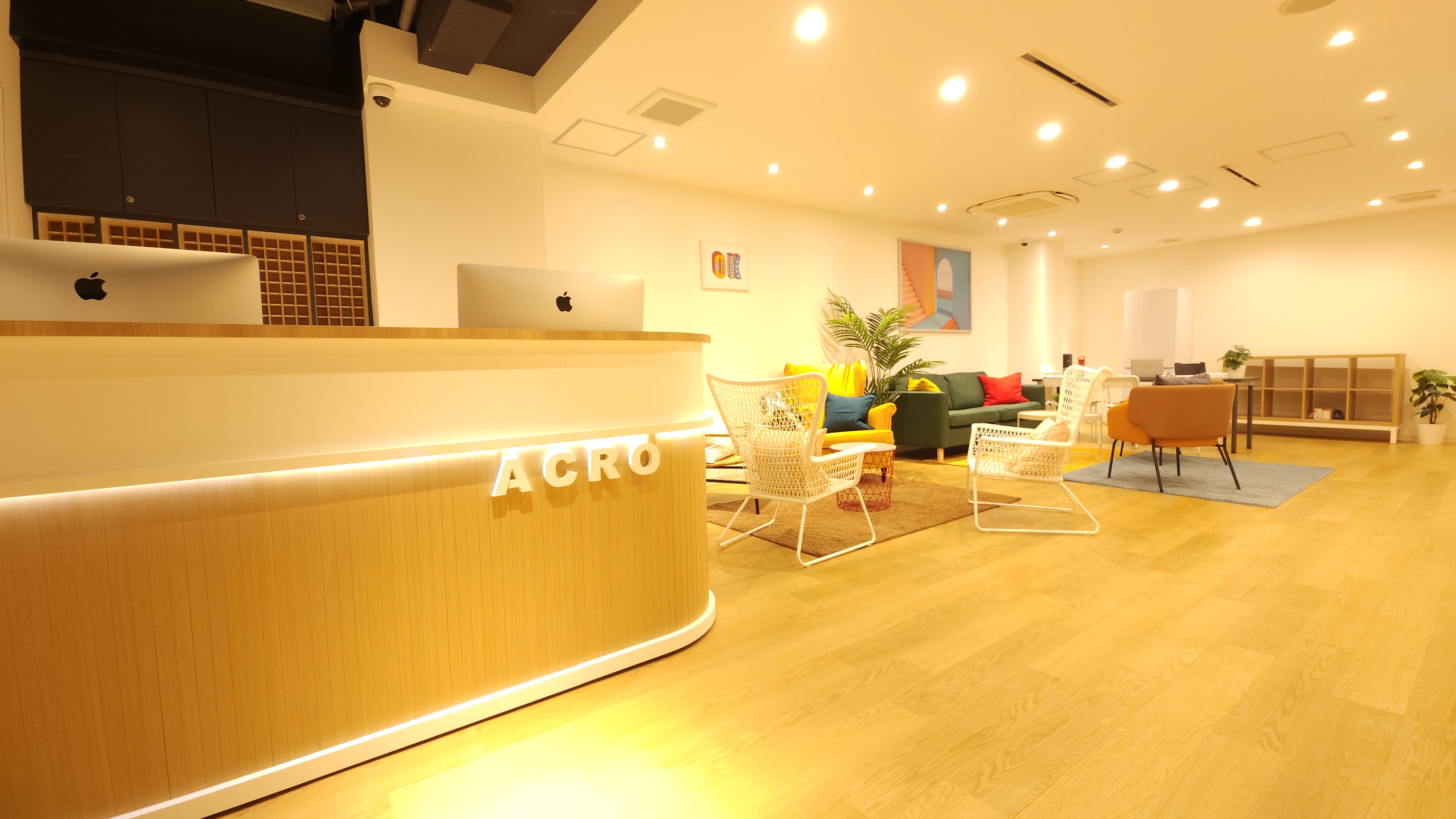 Acro Capsule Hotel Namba Dotonbori - 難波