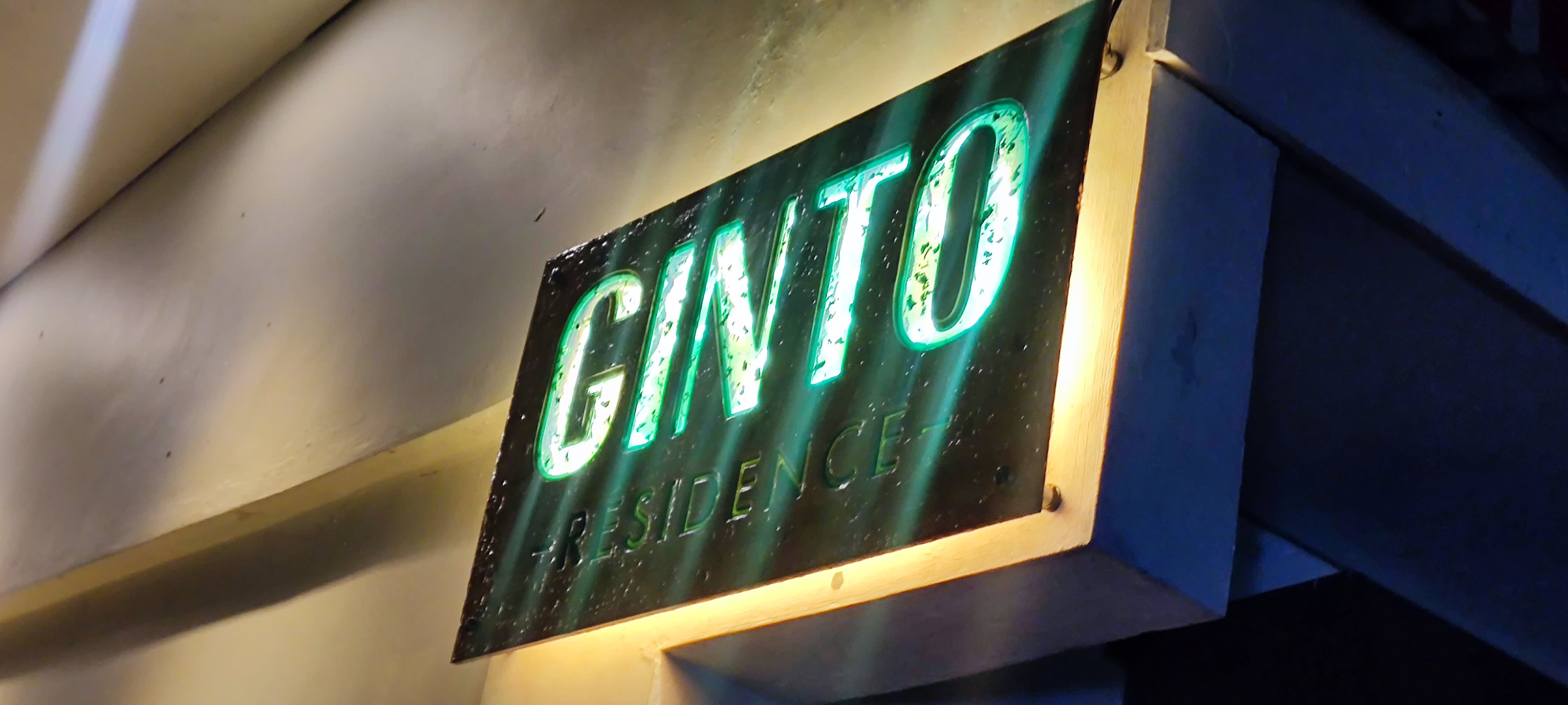 Ginto Residence - City Center - Coron