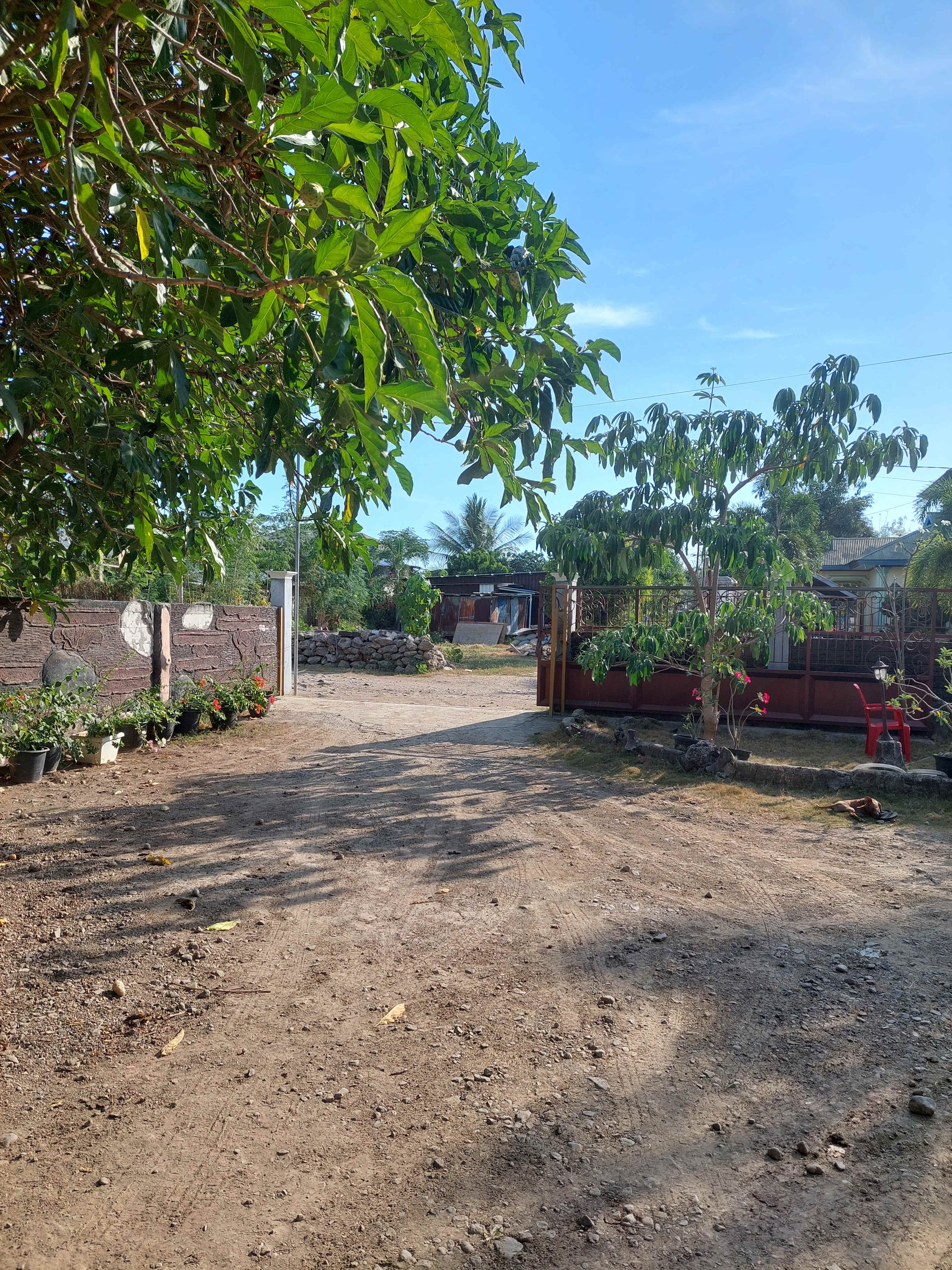 D'ru Guest House - Labuan Bajo