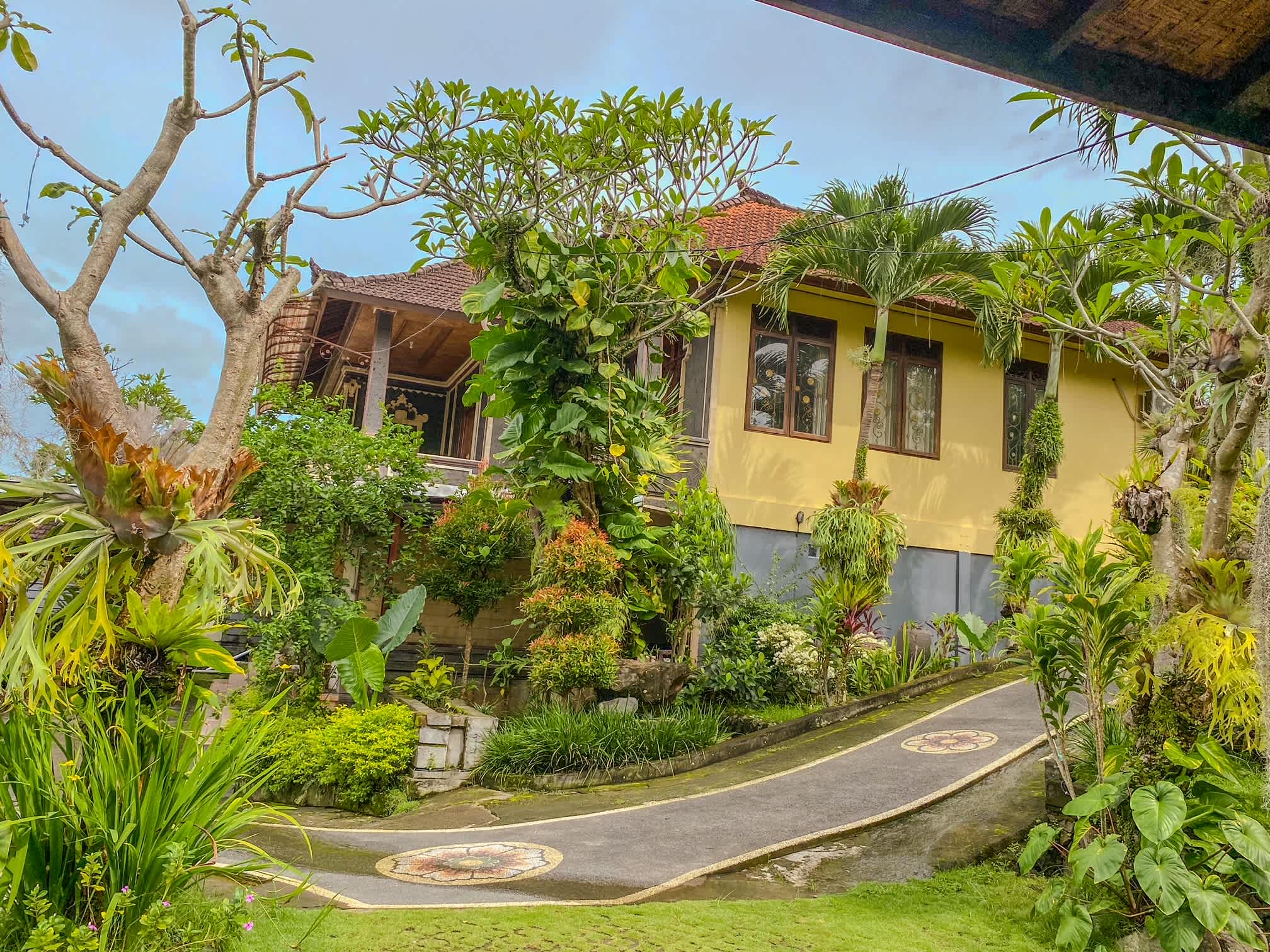Desa Hostel - Bali
