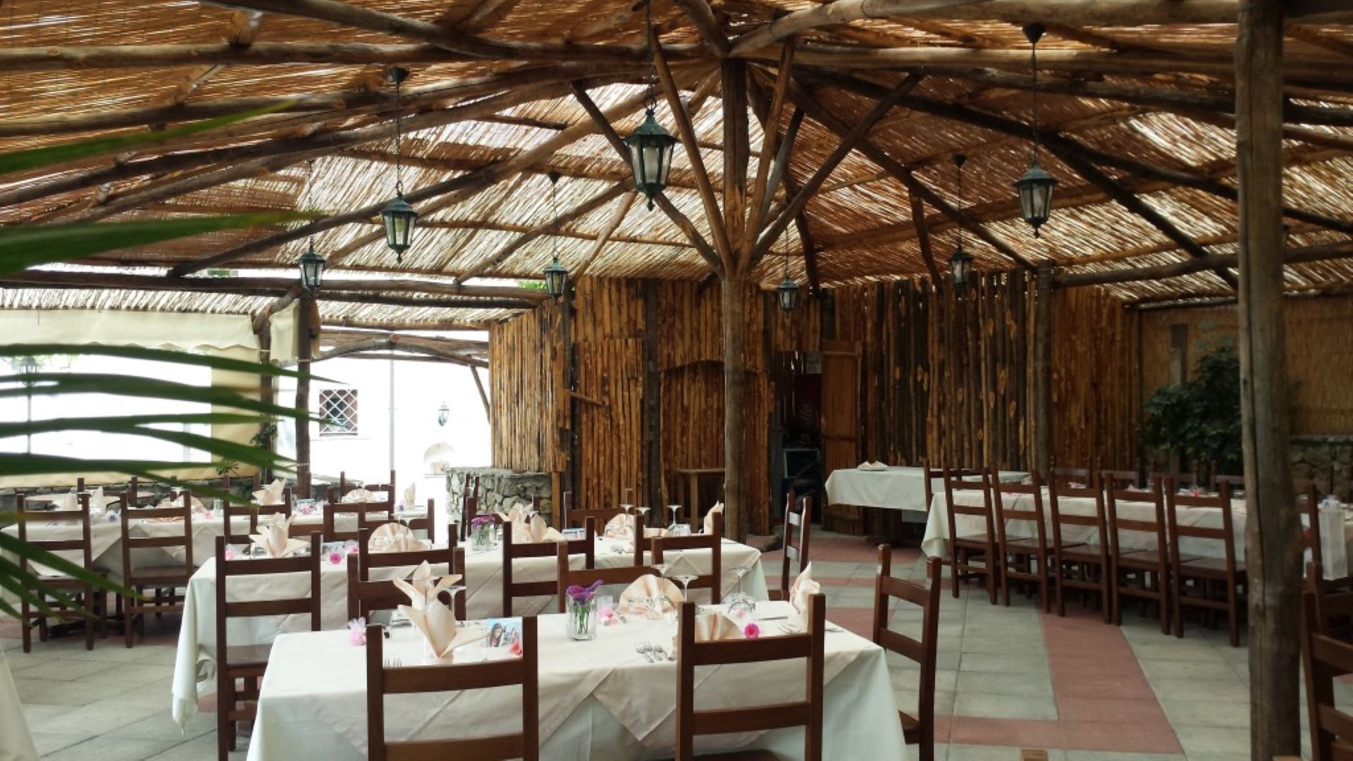 Agriturismo Casa Scola - Agerola