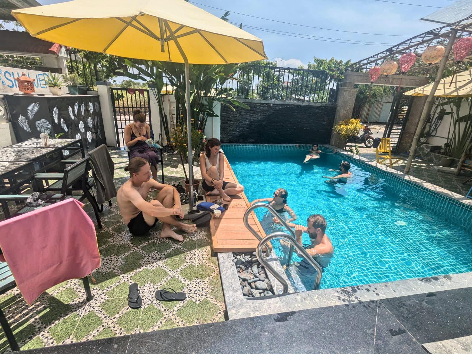 Nalani Homestay & Hostel Hoi An - Hội An