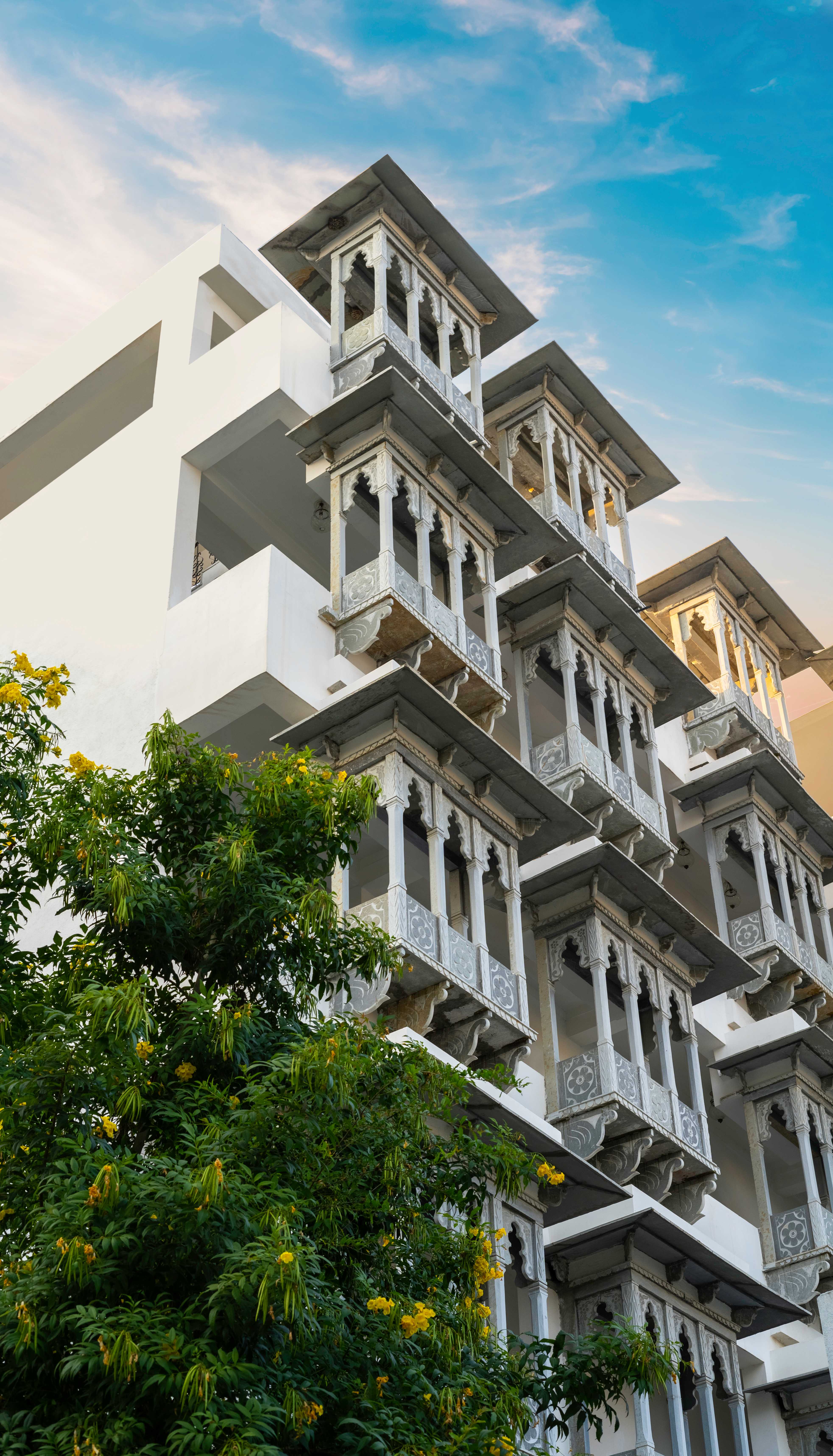 Hibiscus Udaipur - Udaipur