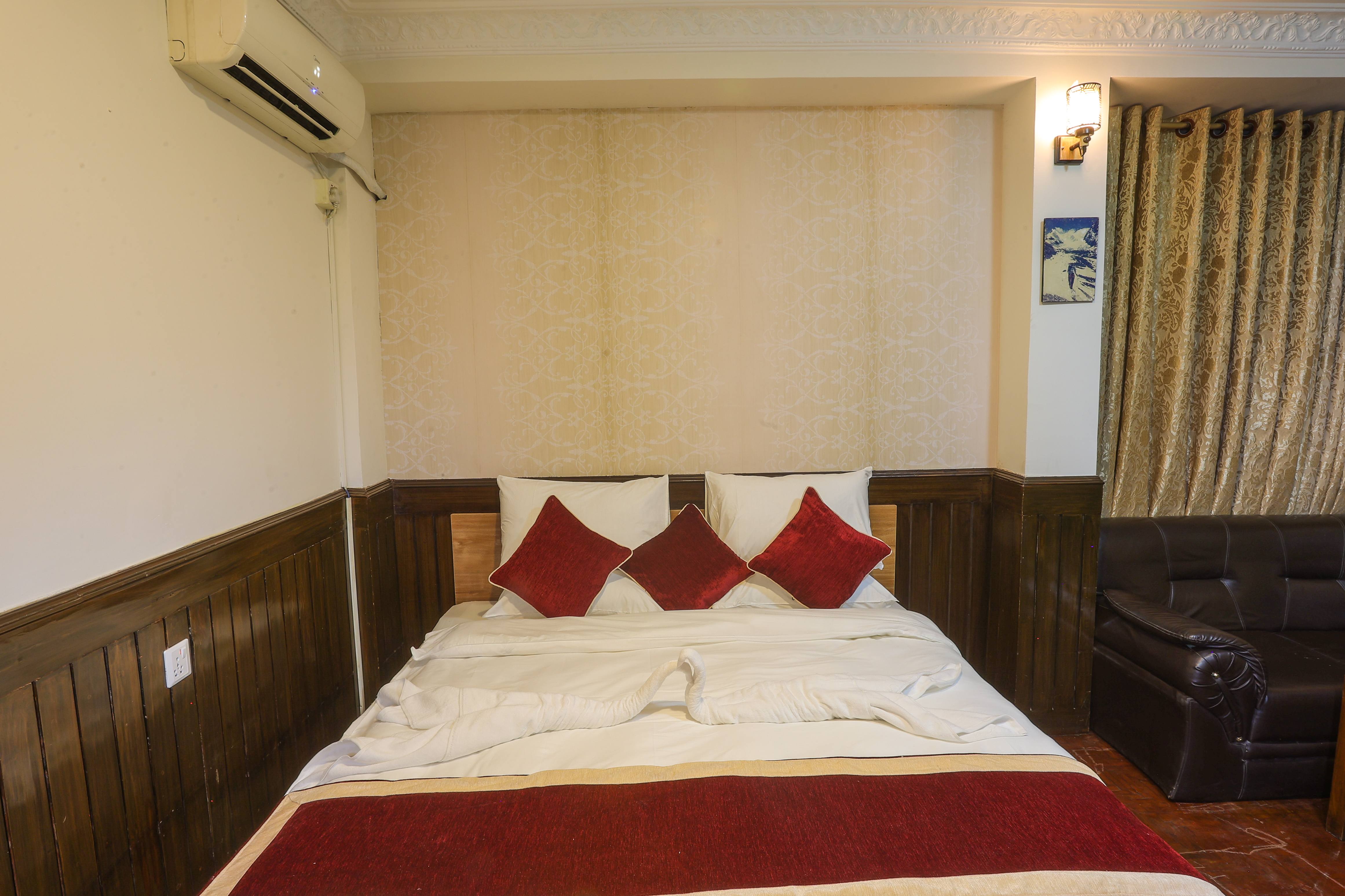 Hostel Sekai - Katmandu