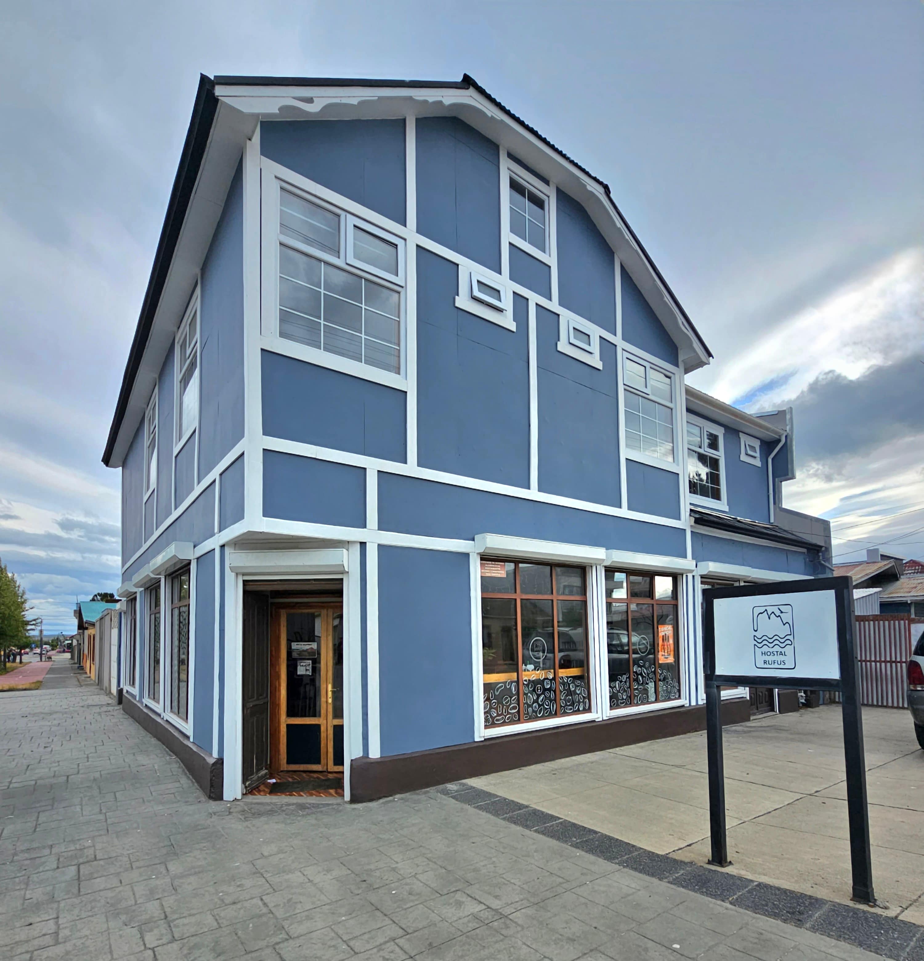 Hostal Rufus - Puerto Natales