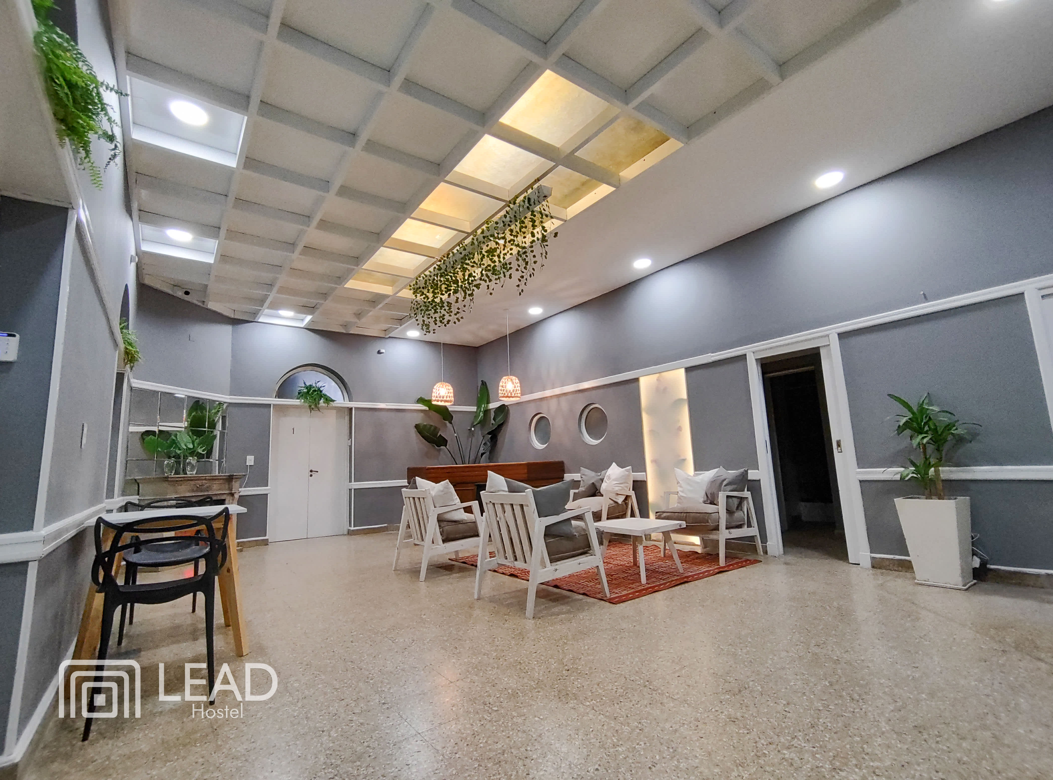 Lead Hostel - Buenos Aires