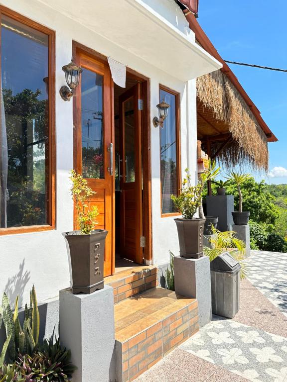 Penida Hills Hostel - Bali