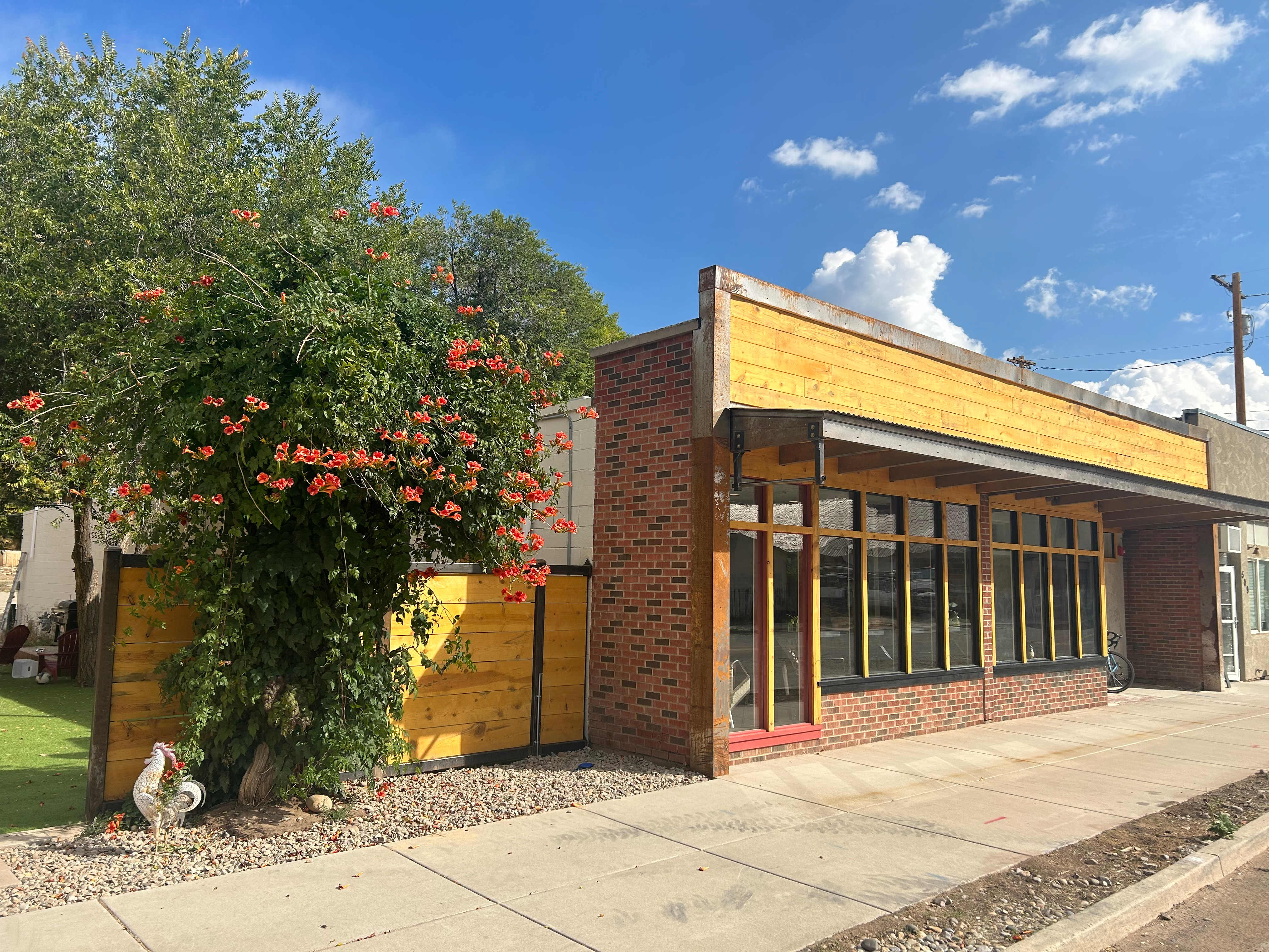 Dolores Bike Hostel - Colorado