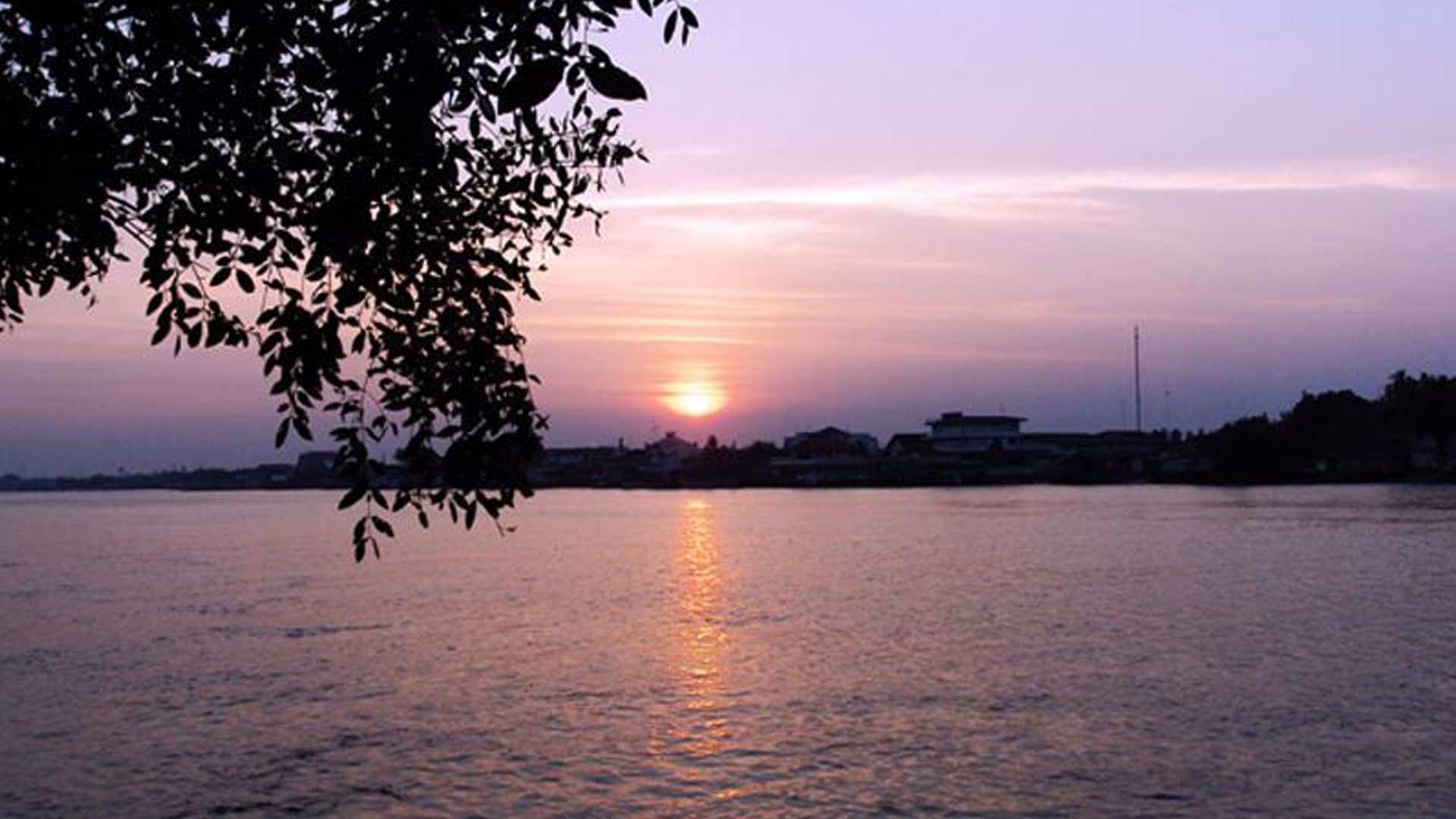 Baan Siriporn Resort - Mueang Samut Songkhram District