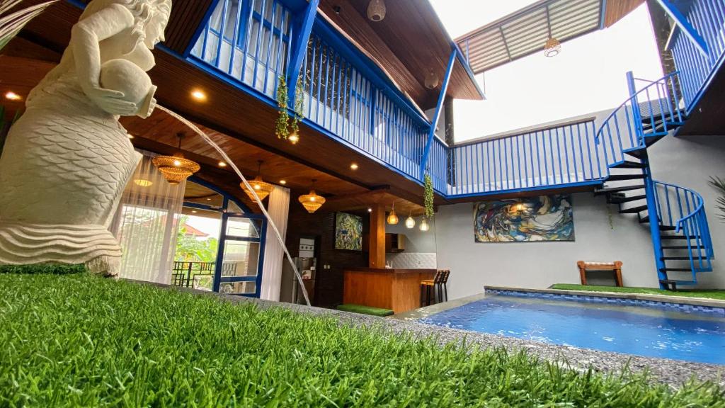 Anny Guesthouse By Ecommerceloka - Denpasar