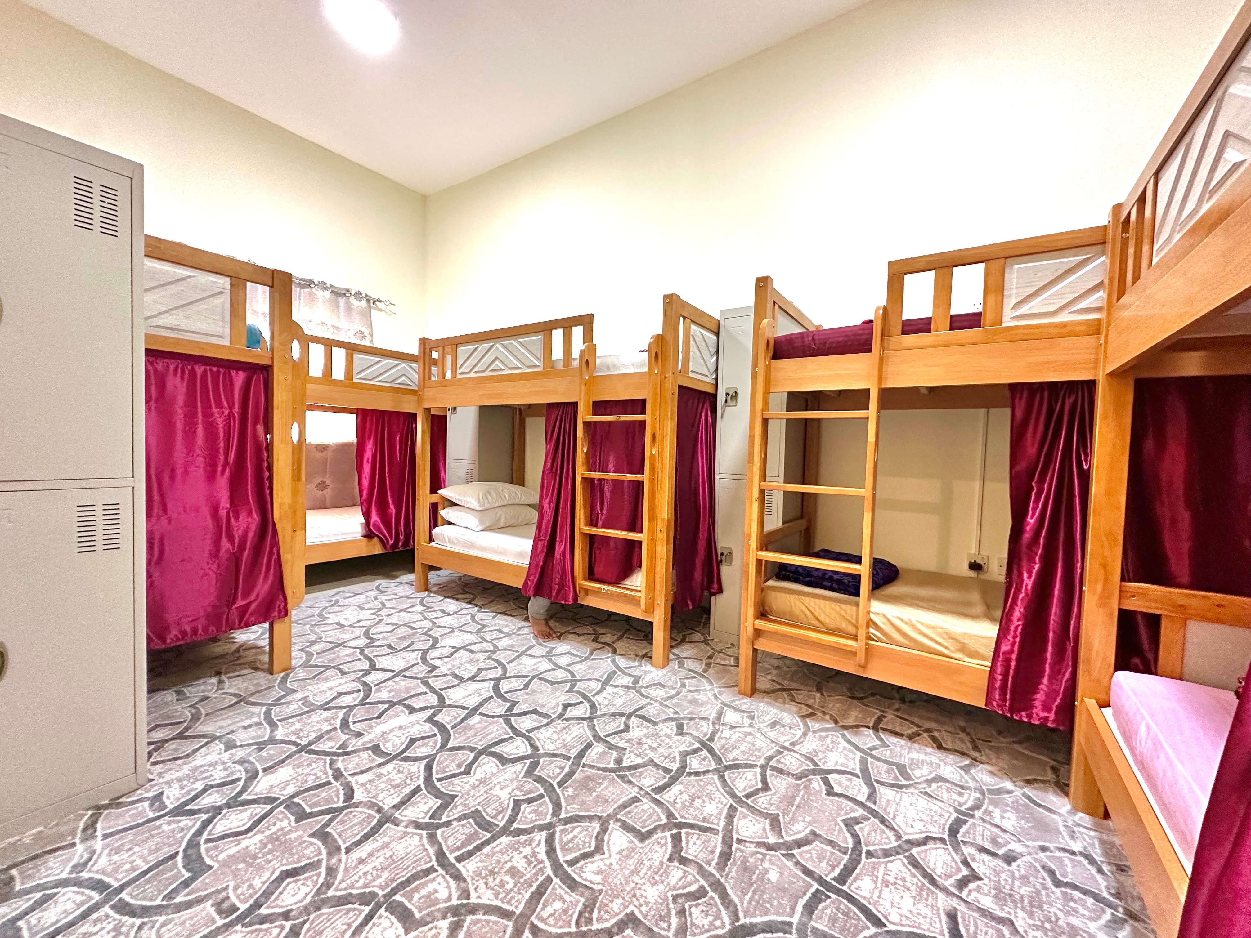 Hello Hostel - 
