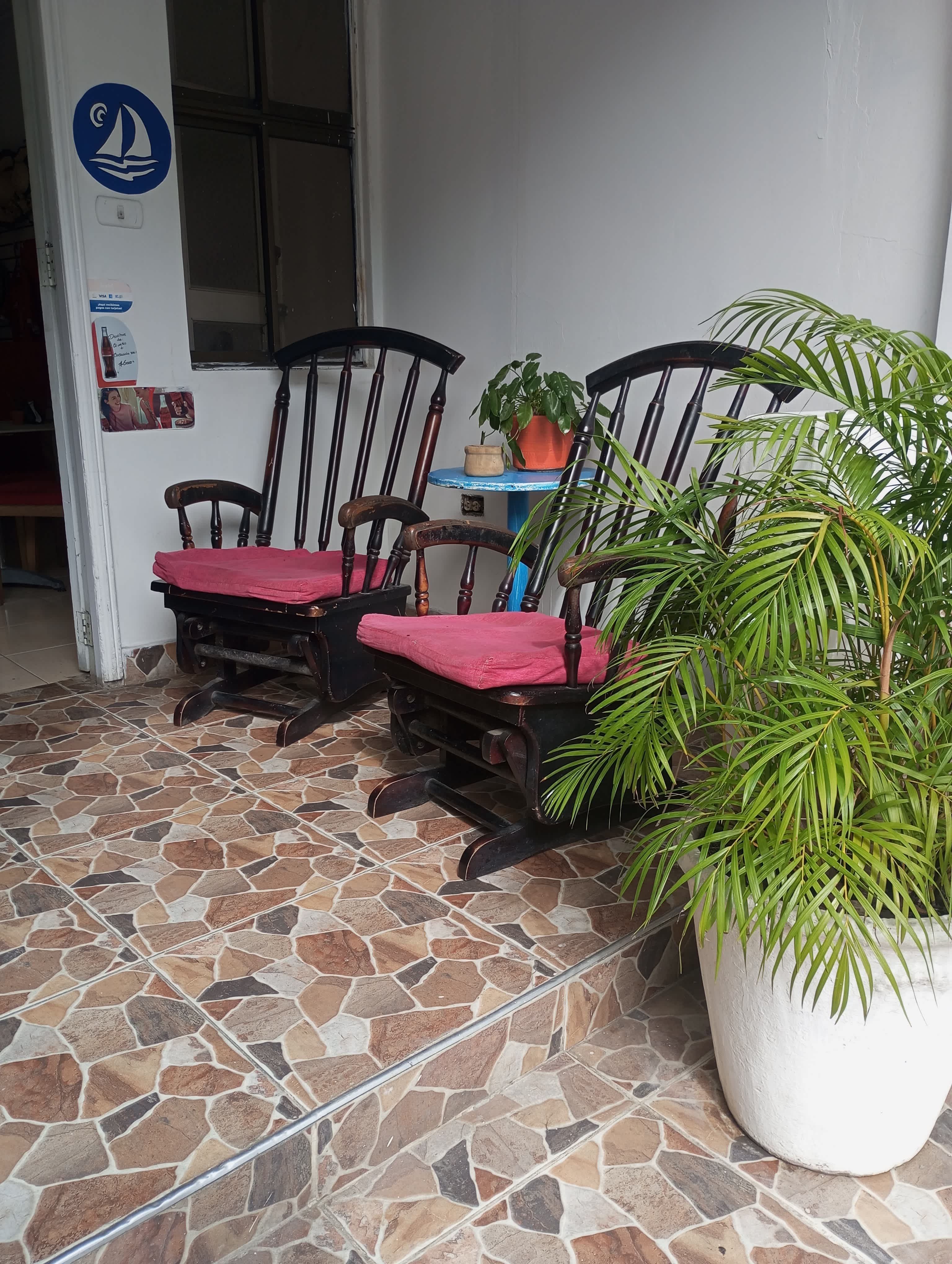 Nahimara Champeta Hostel - Caribbean